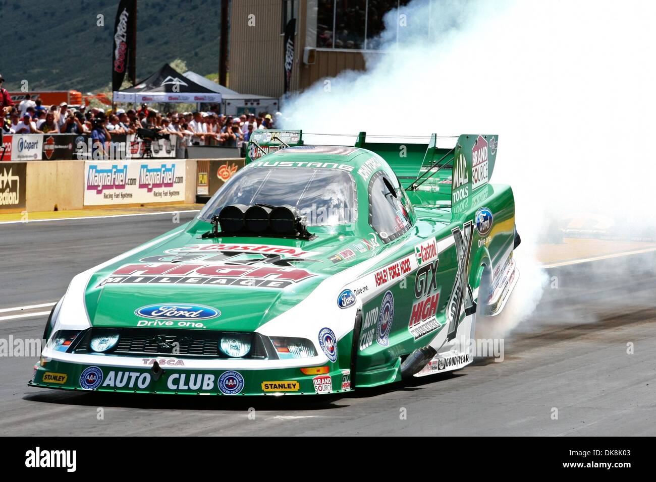 Bandimere speedway hi-res stock photography and images - Alamy