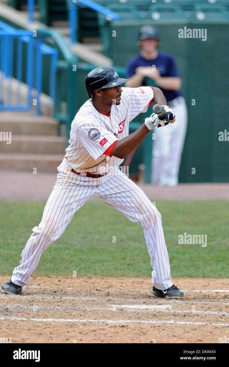 July 24, 2011 - Camden, New Jersey, United States of America - Camden ...
