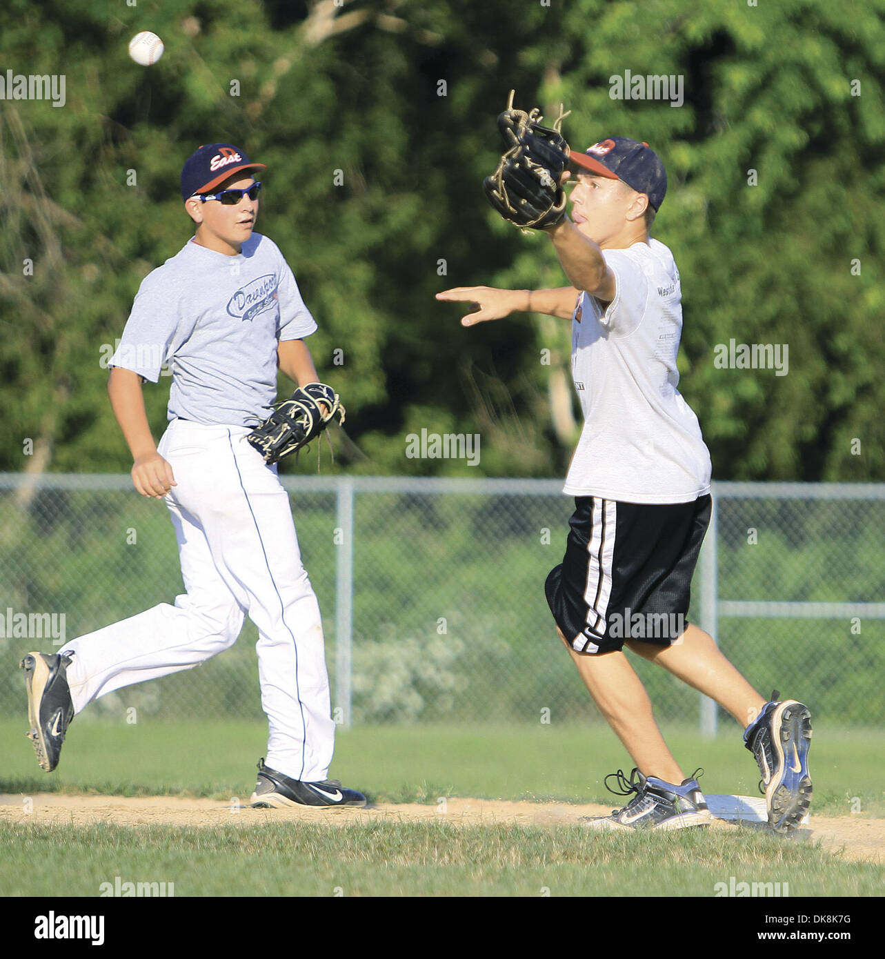 Pony to left of image hi-res stock photography and images - Alamy