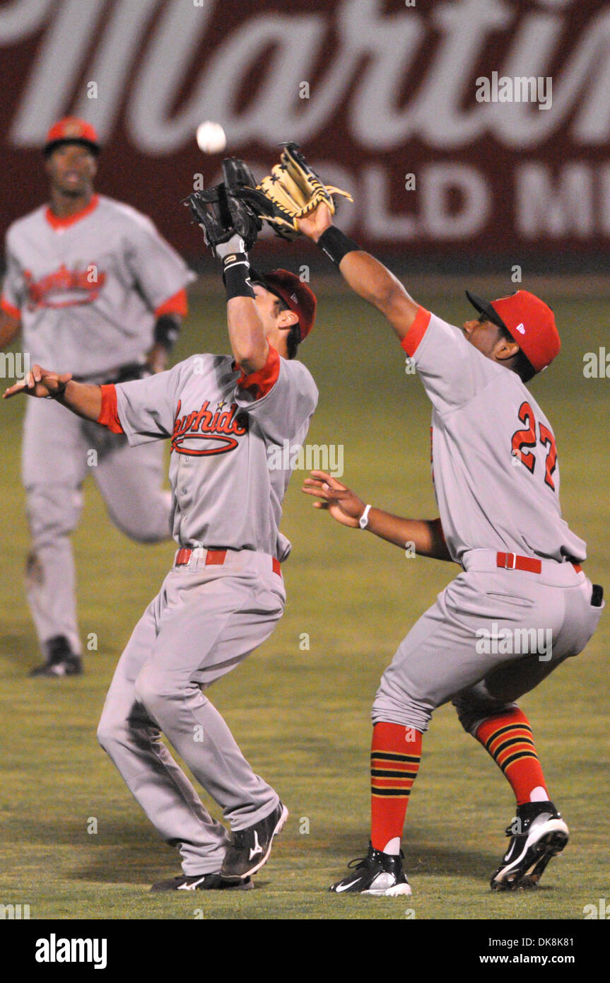 Visalia Rawhide