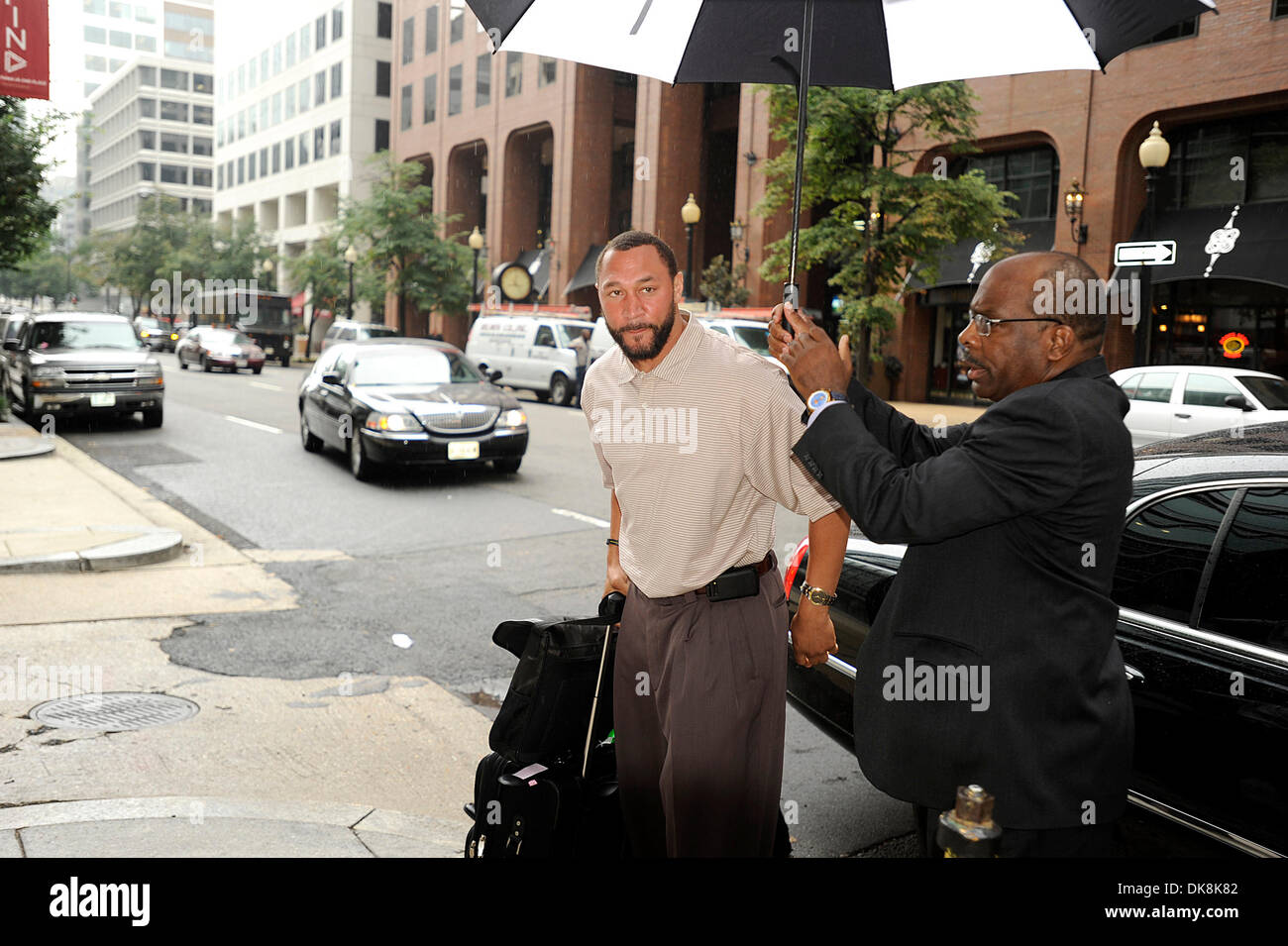 Pittsburgh steelers charlie batch hi-res stock photography and images ...