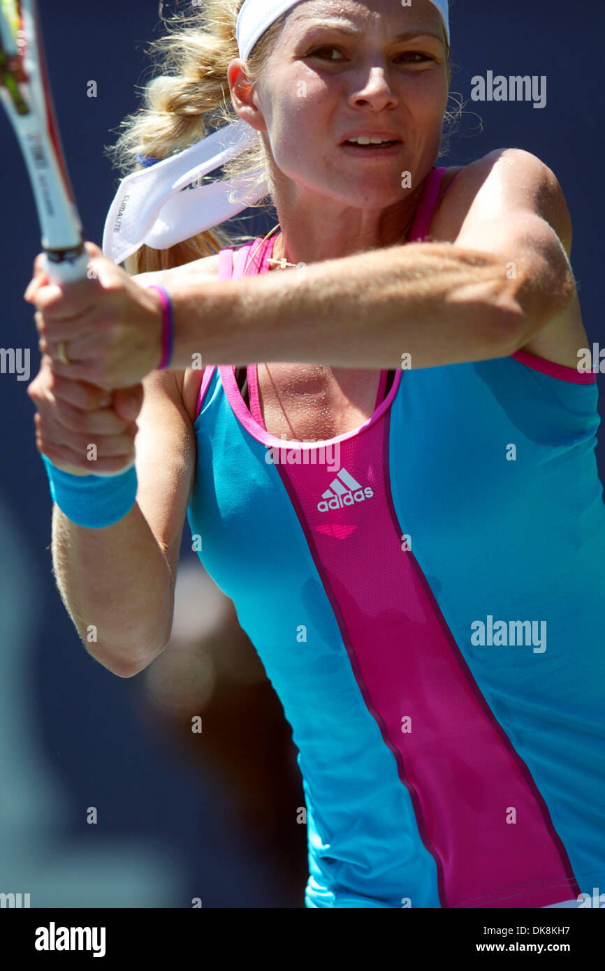 Maria kirilenko 2011 hi-res stock photography and images - Alamy