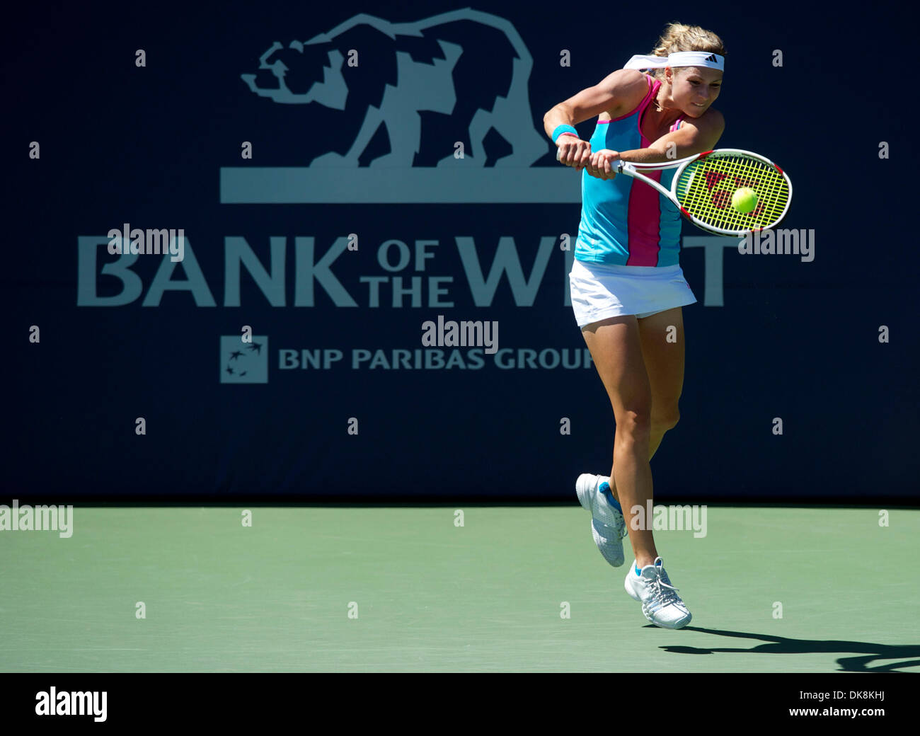 Maria Kirilenko Igor Andreev