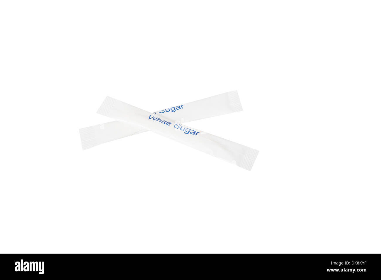 packets of sugar Stock Photo - Alamy