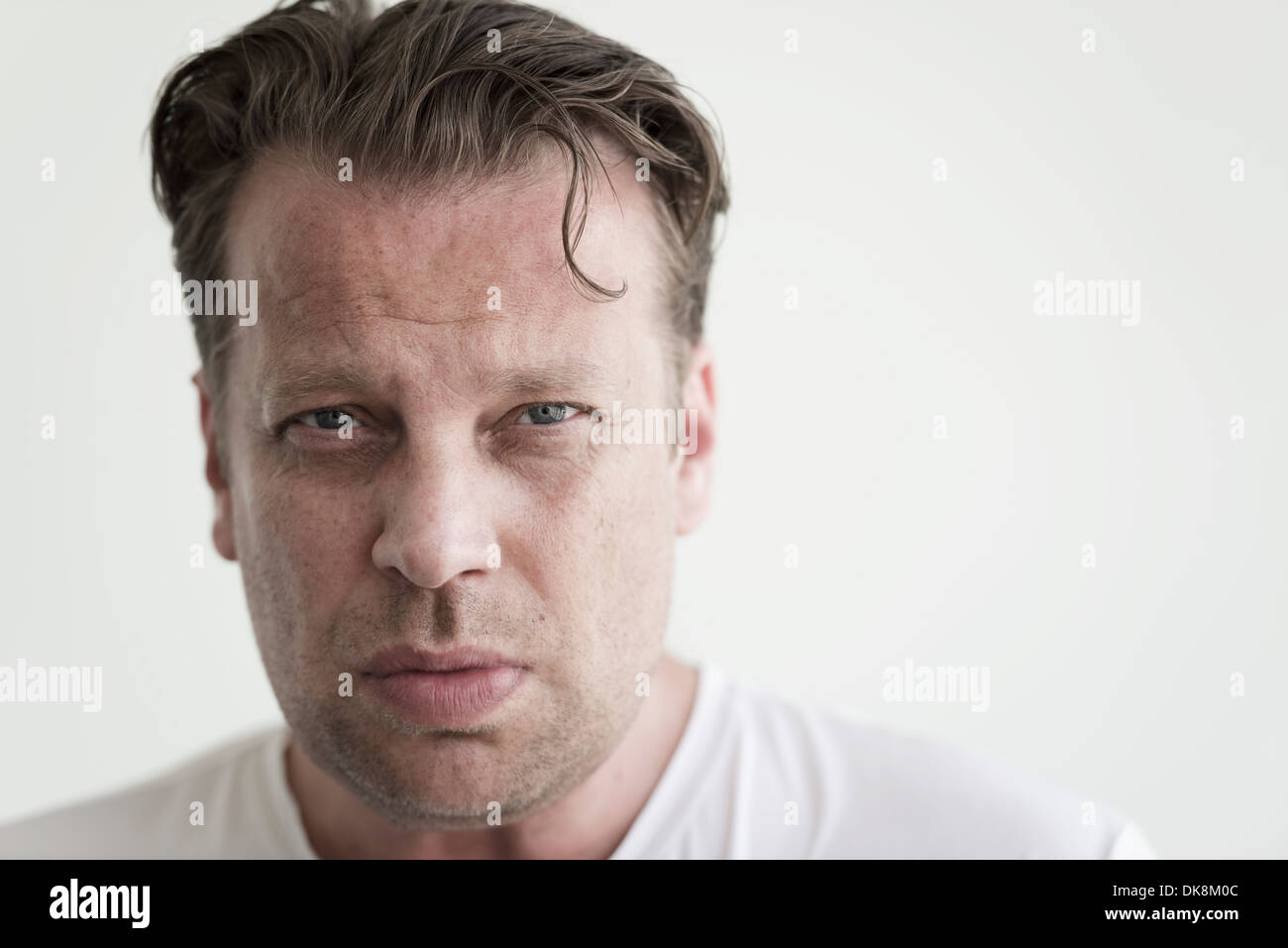 Disheveled appearance hi-res stock photography and images - Alamy