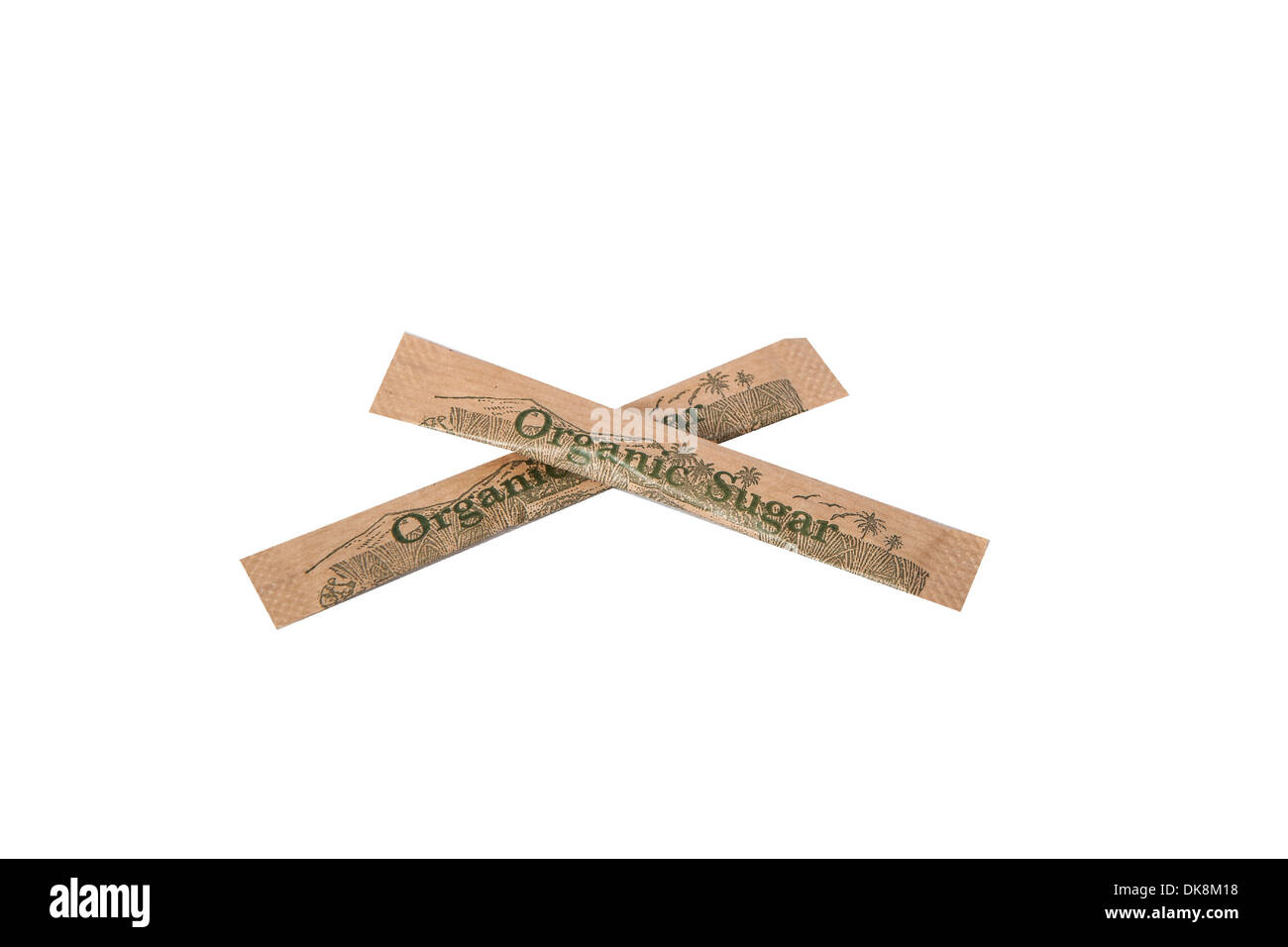 packets of sugar Stock Photo - Alamy