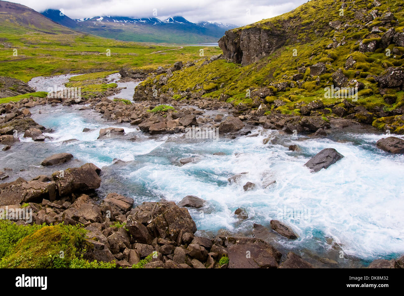 Unpolluted river hi-res stock photography and images - Alamy