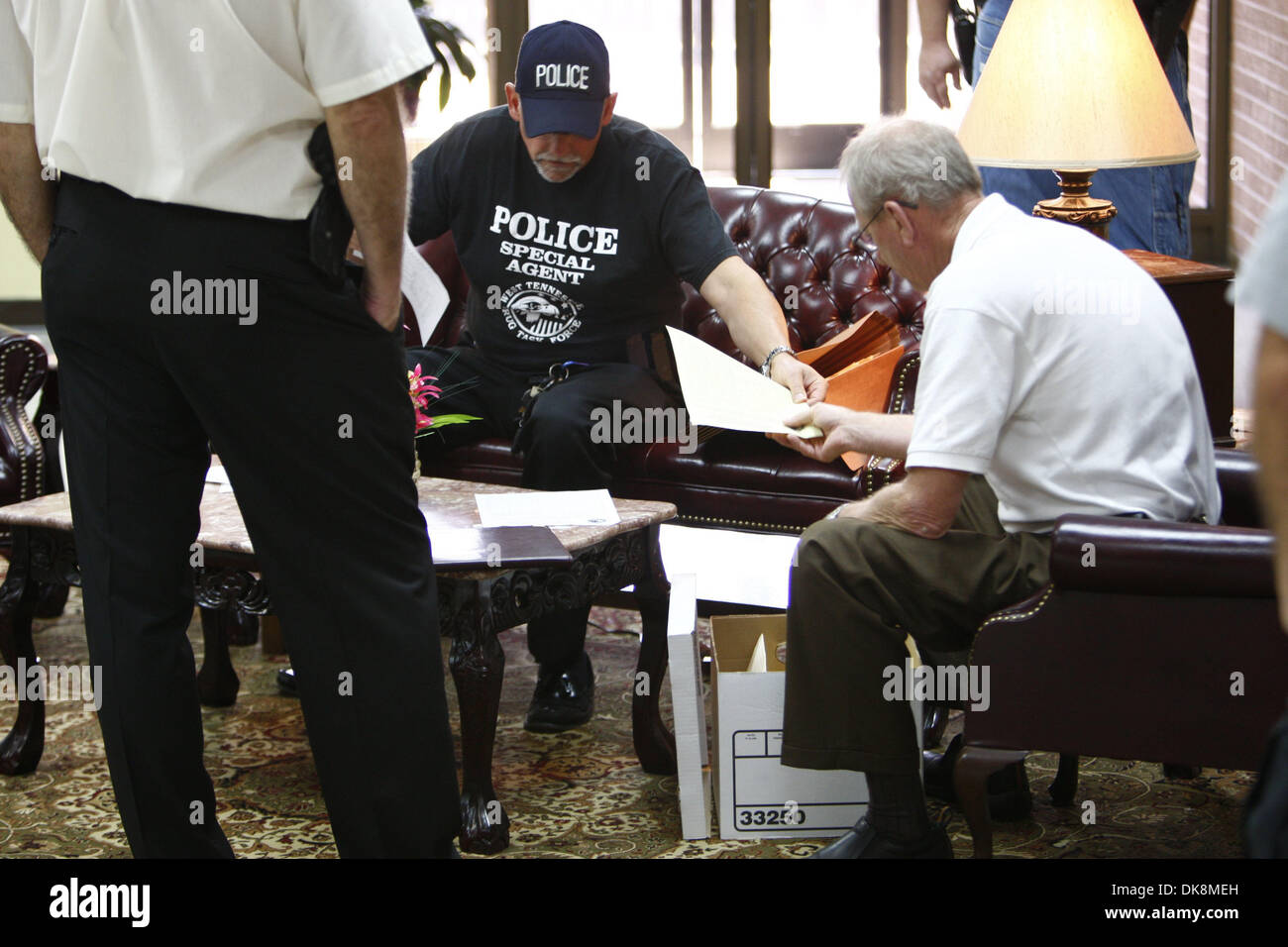 Drug Enforcement Task Force High Resolution Stock Photography and ...