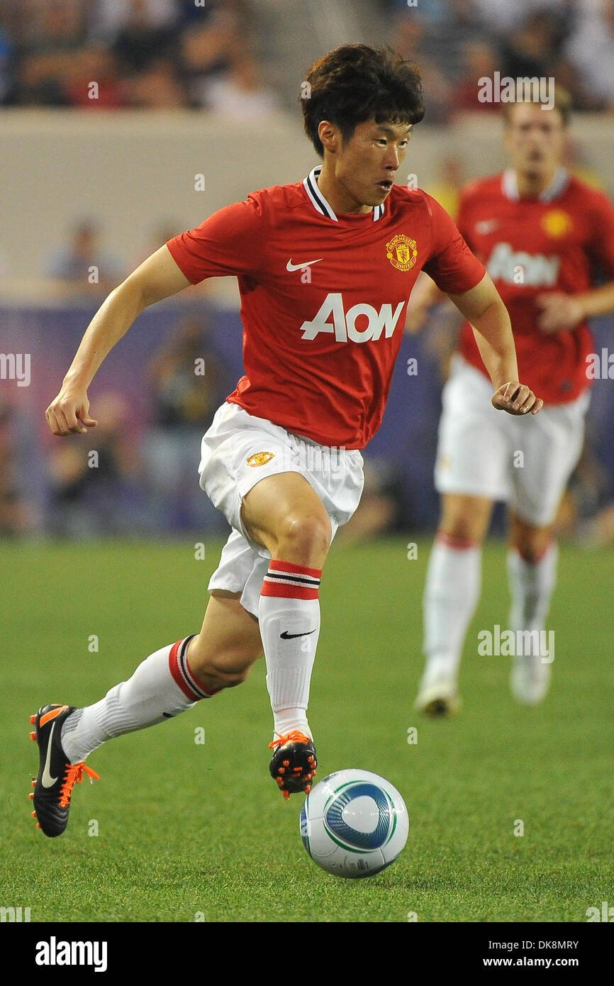 Park manchester united 2011 hi-res stock photography and images - Alamy