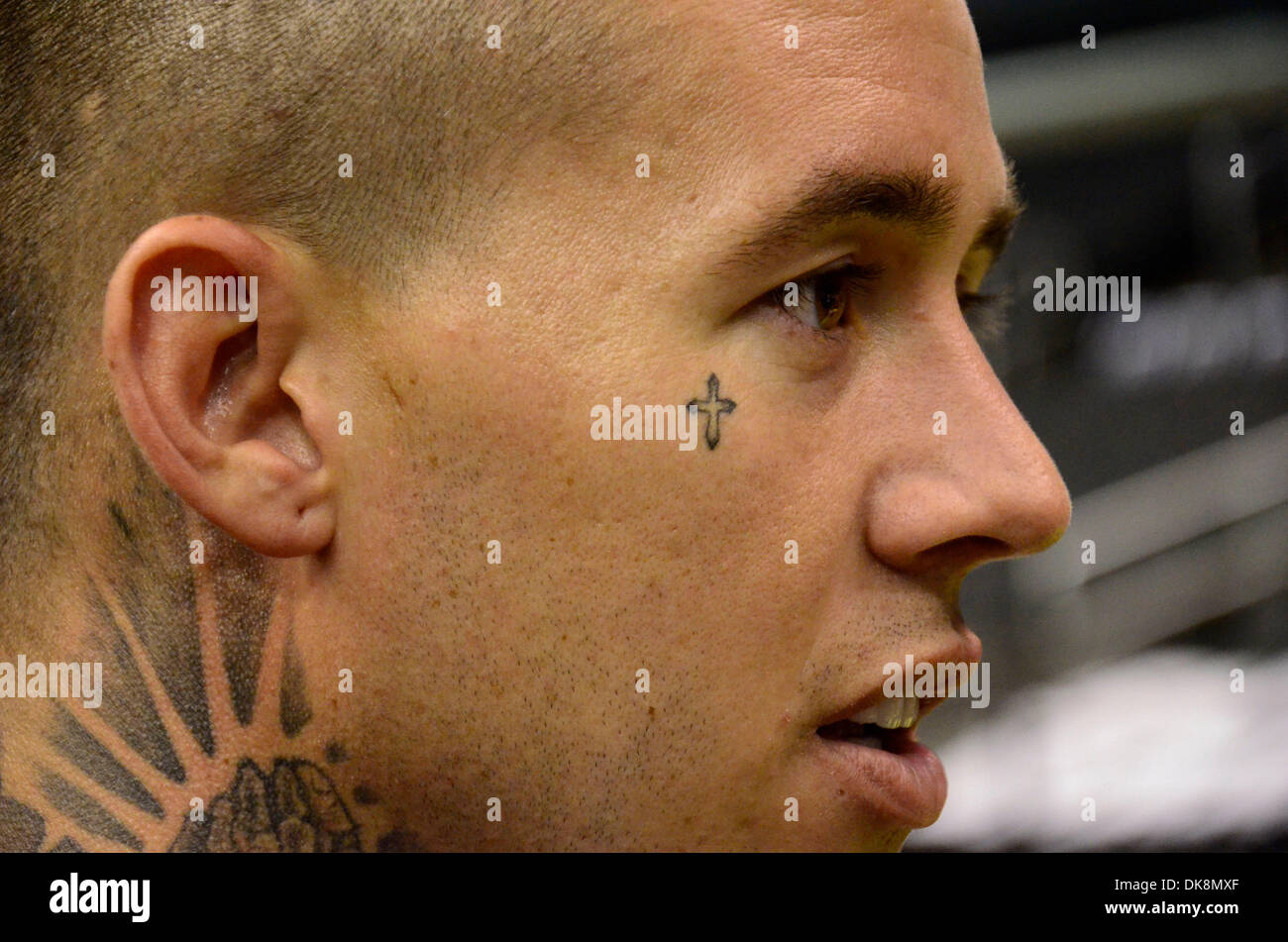 Jeremy stenberg hi-res stock photography and images - Alamy