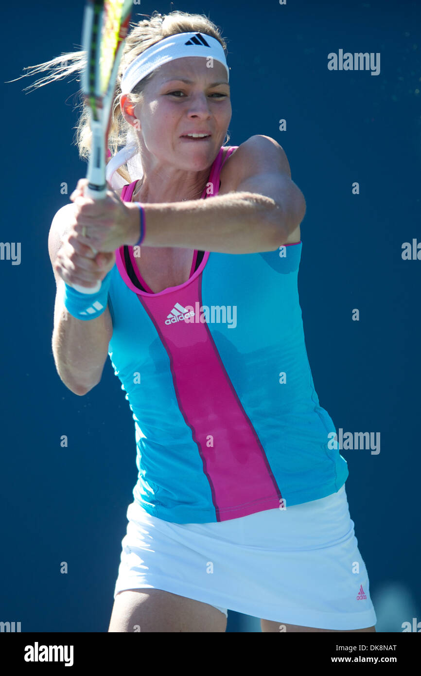 Maria kirilenko 2011 hi-res stock photography and images - Alamy