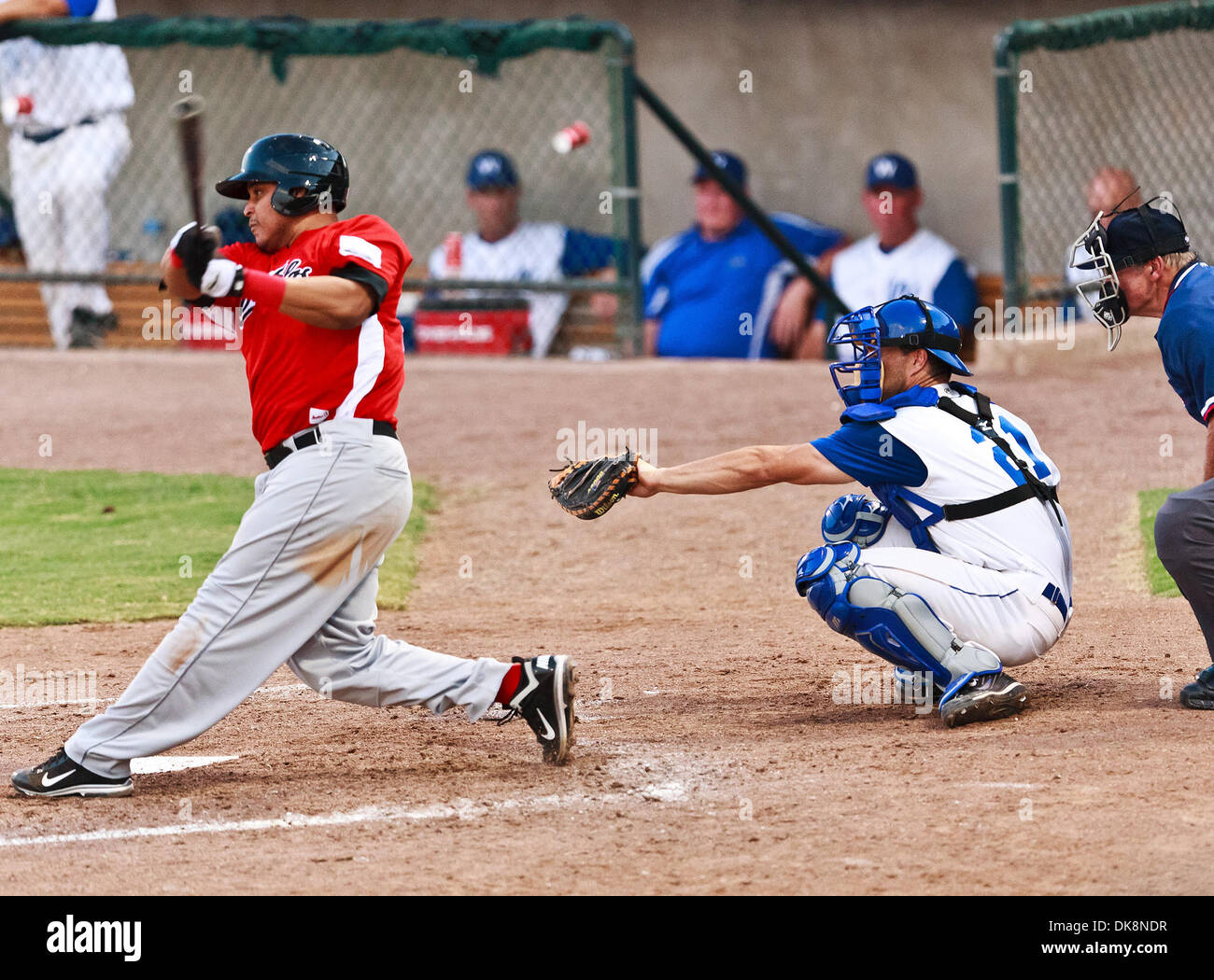 Joe diablos hi-res stock photography and images - Alamy