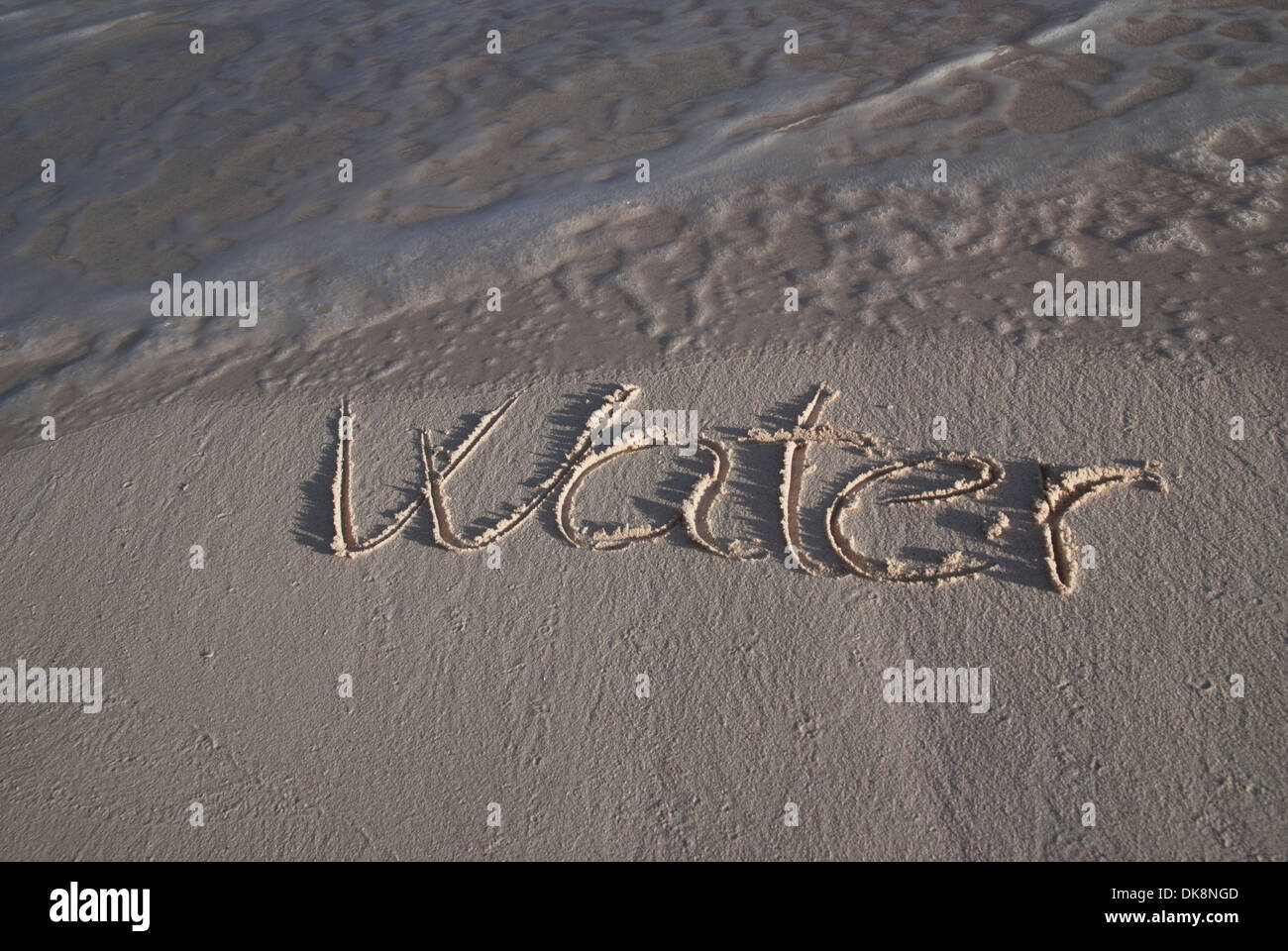 Handwritten letters angle hi-res stock photography and images - Alamy
