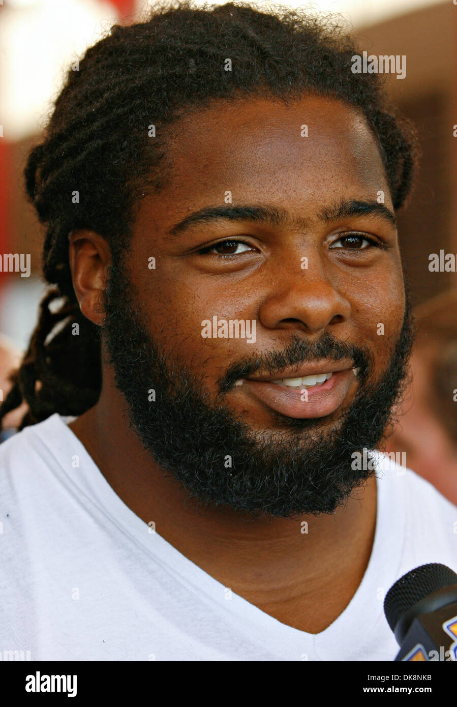 Adrian clayborn hi-res stock photography and images - Alamy