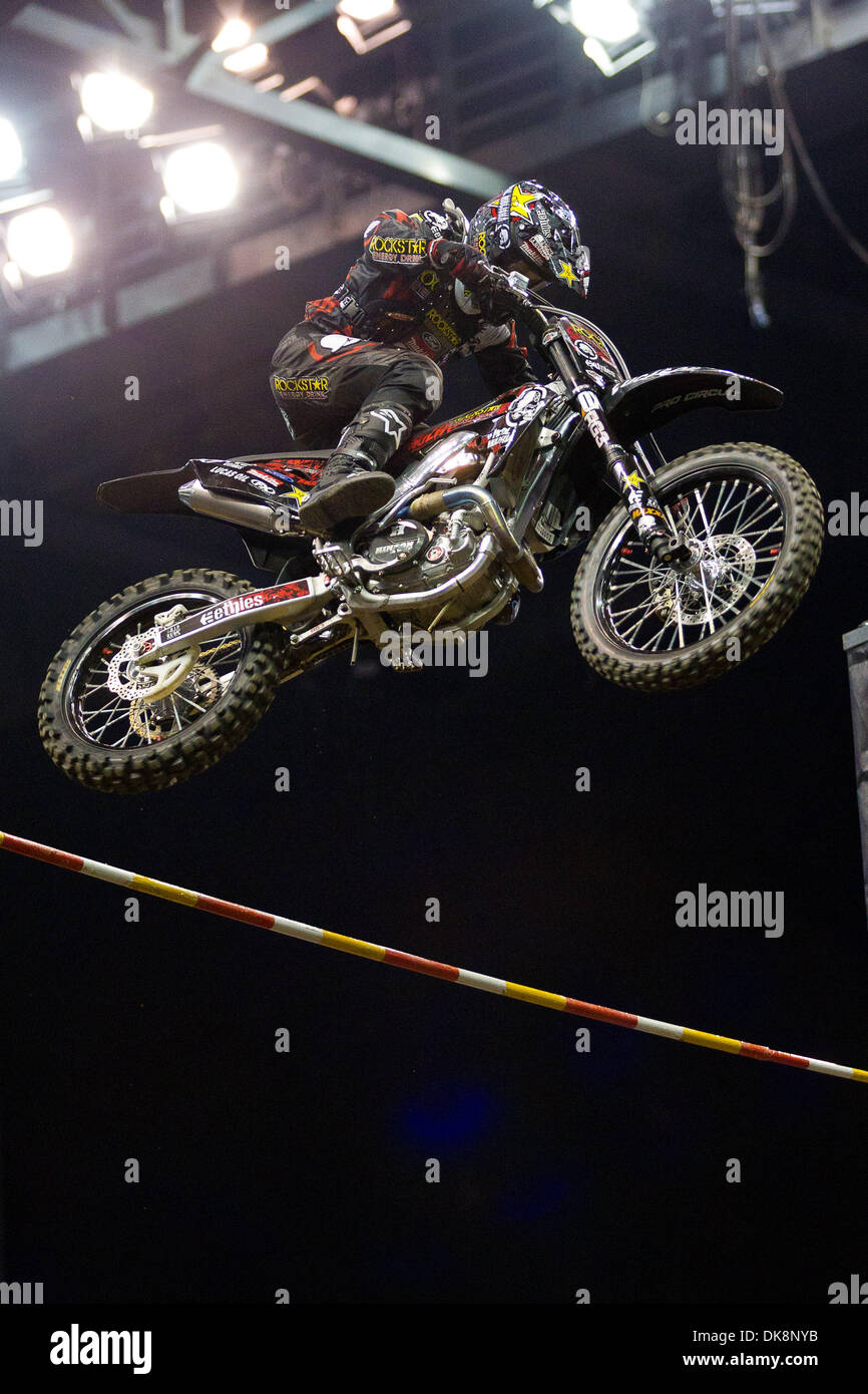 Brian deegan hi-res stock photography and images - Alamy