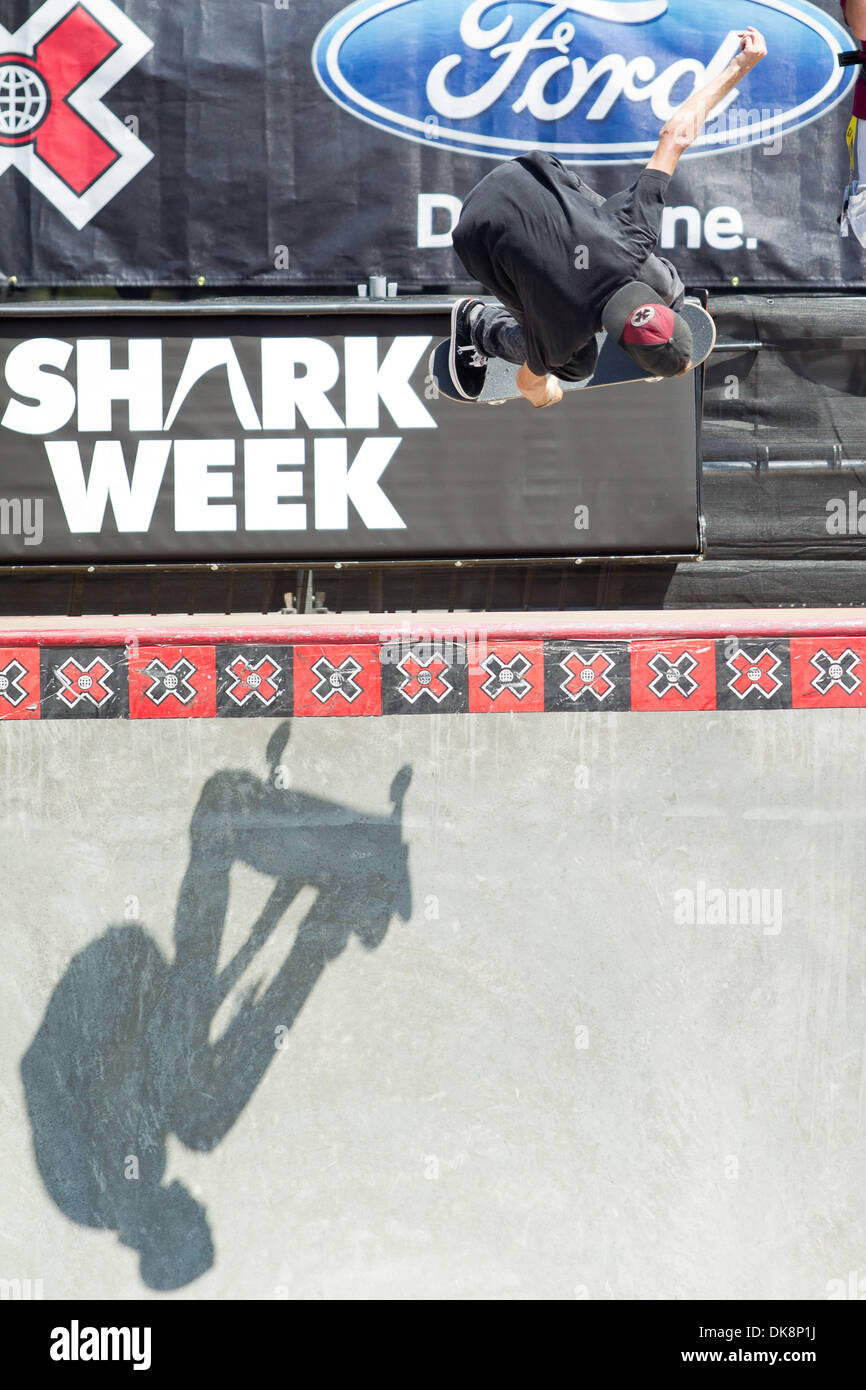 Aaron homoki hi-res stock photography and images - Alamy