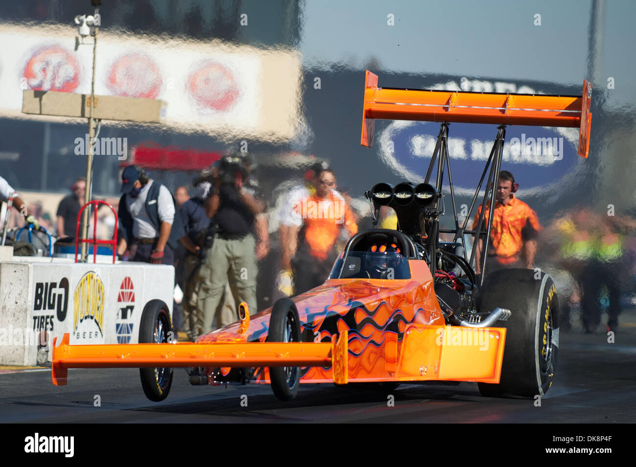 Jose salinas hi-res stock photography and images - Alamy