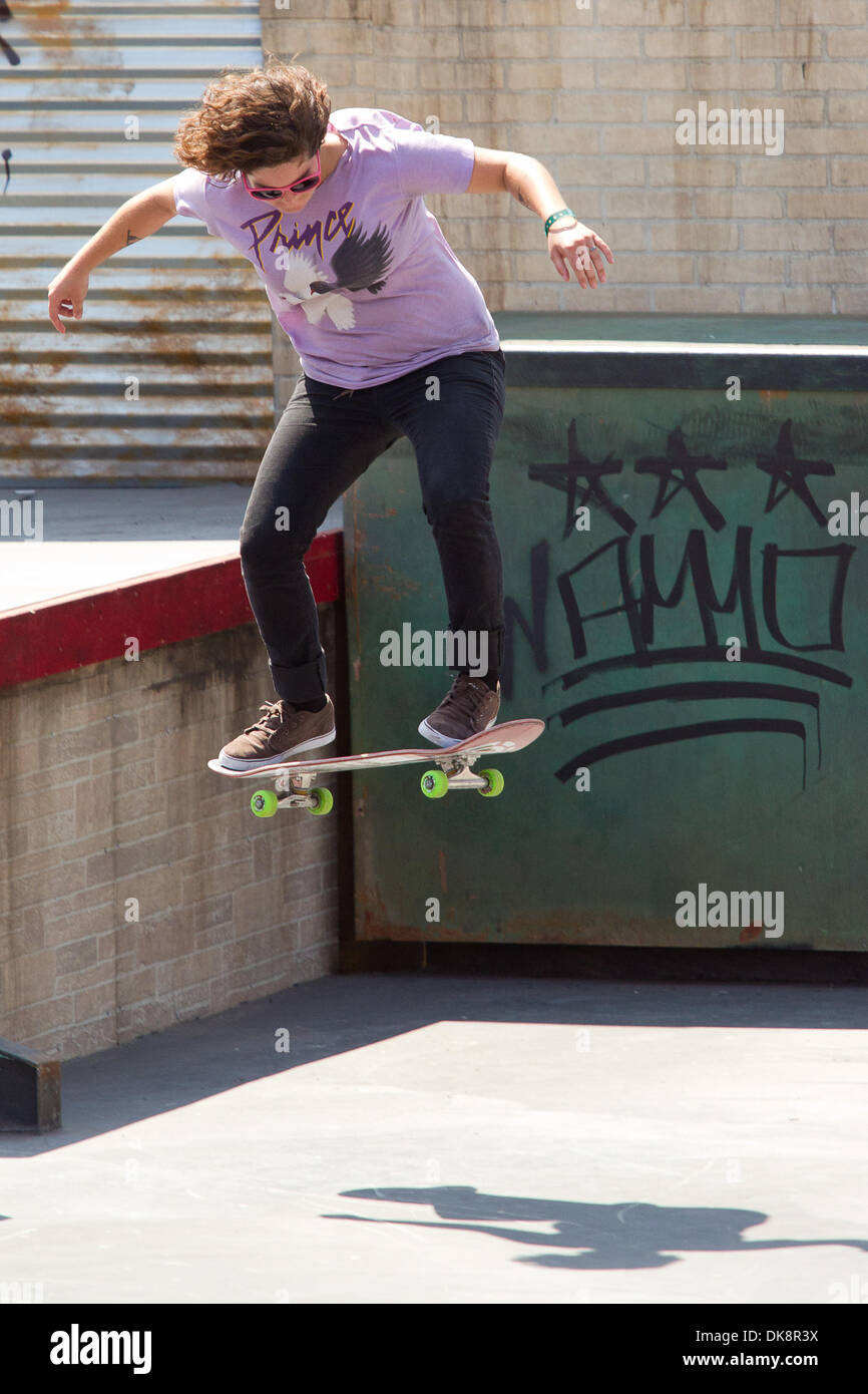 Amy hunt High Resolution Stock Photography and Images - Alamy