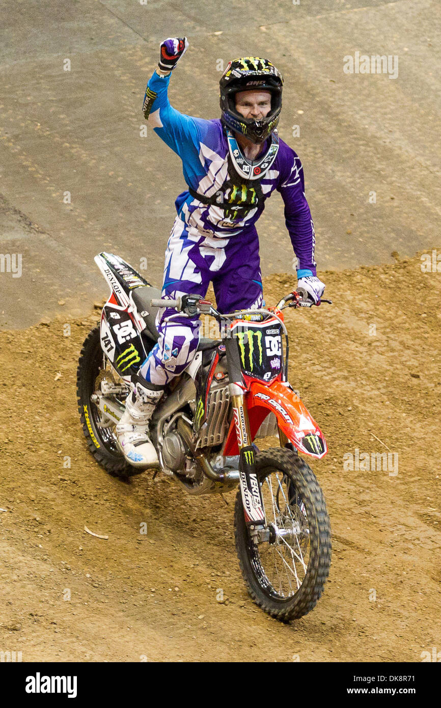 Nate adams hi-res stock photography and images - Alamy