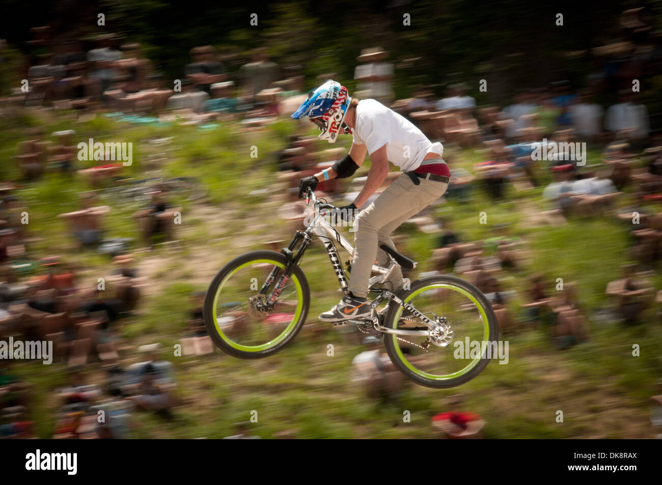 Brett rheeder hi-res stock photography and images - Alamy