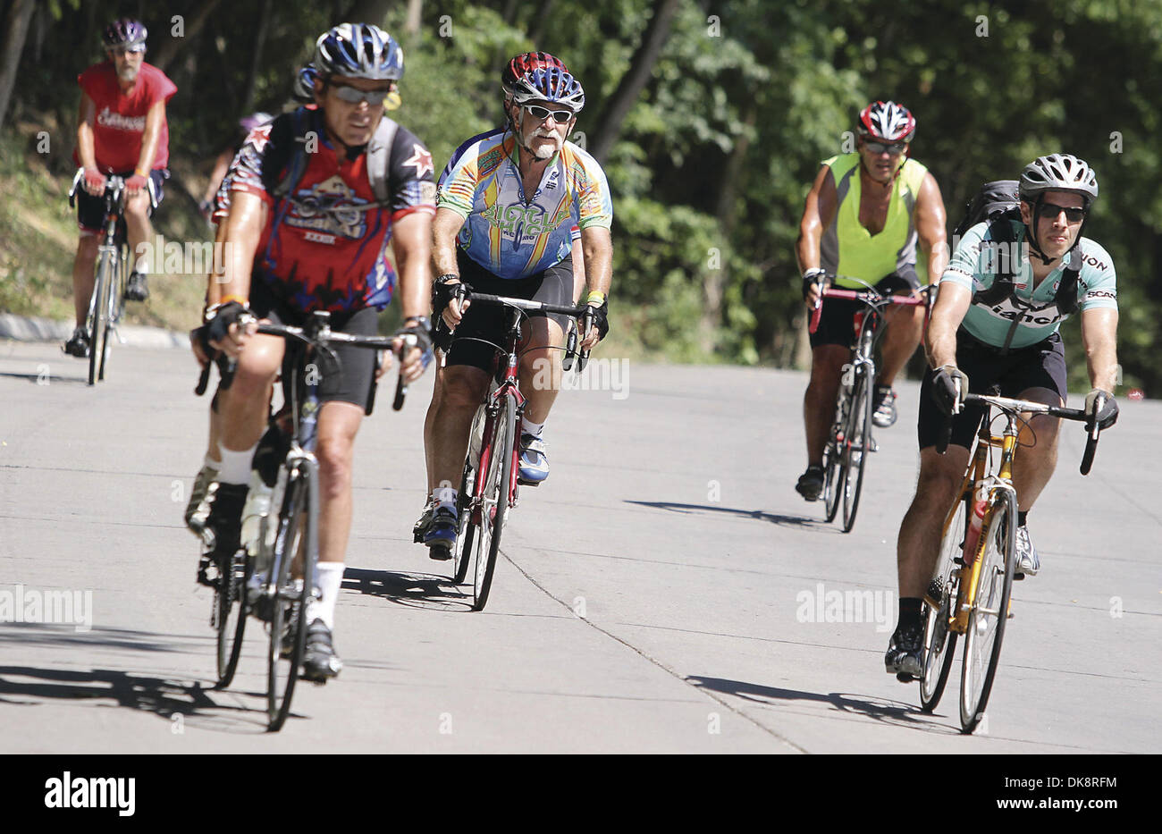 Ragbrai hi-res stock photography and images - Alamy