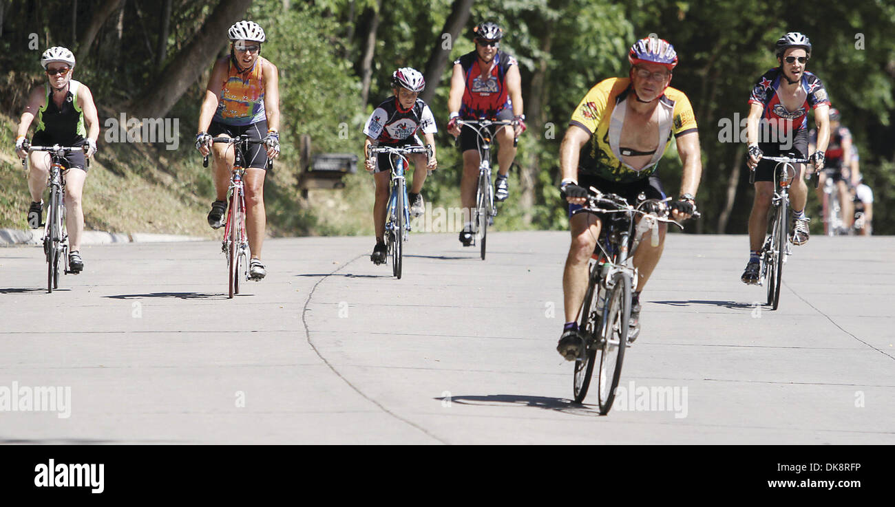 Ragbrai hi-res stock photography and images - Alamy
