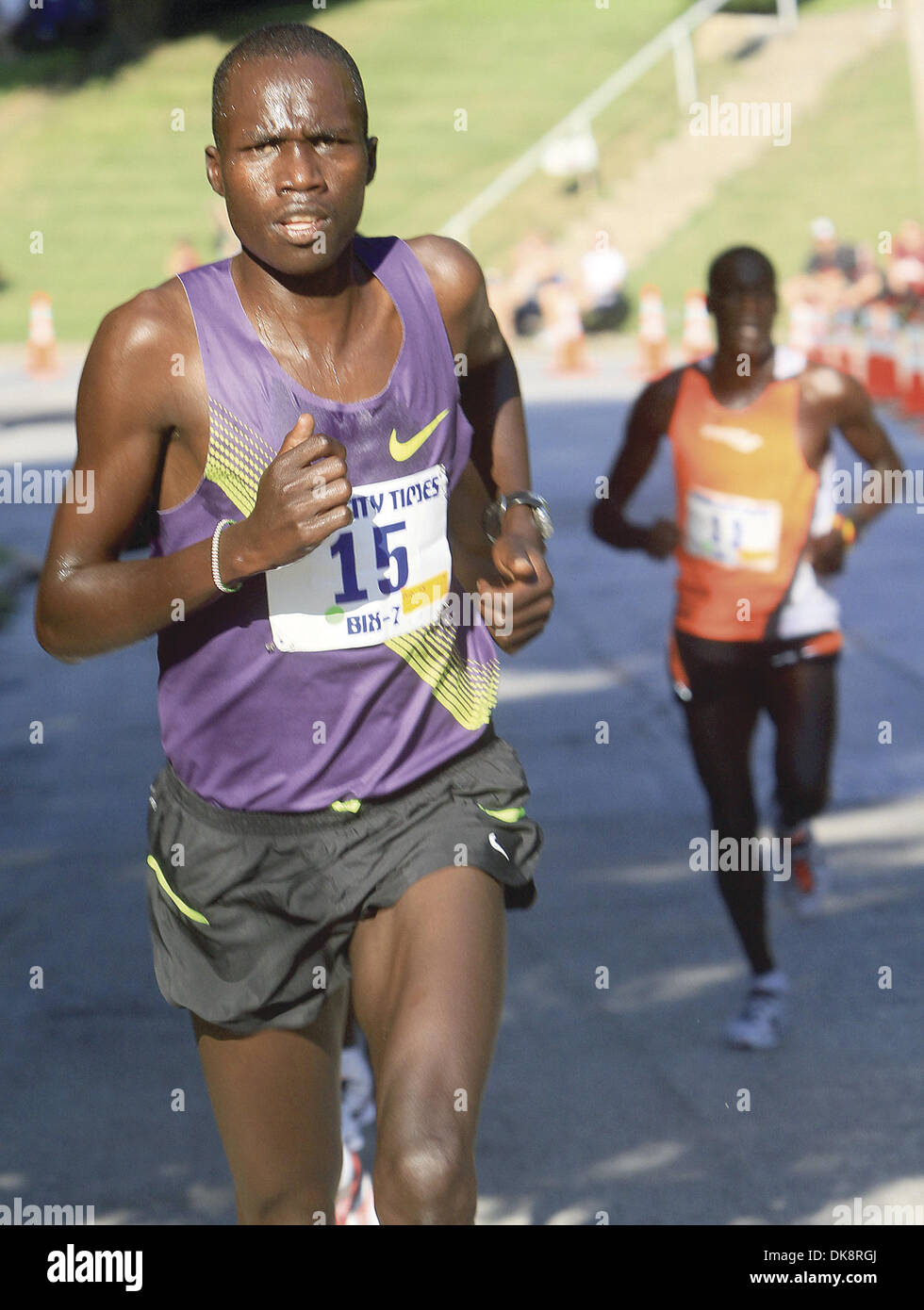 John mcclellan hi-res stock photography and images - Alamy