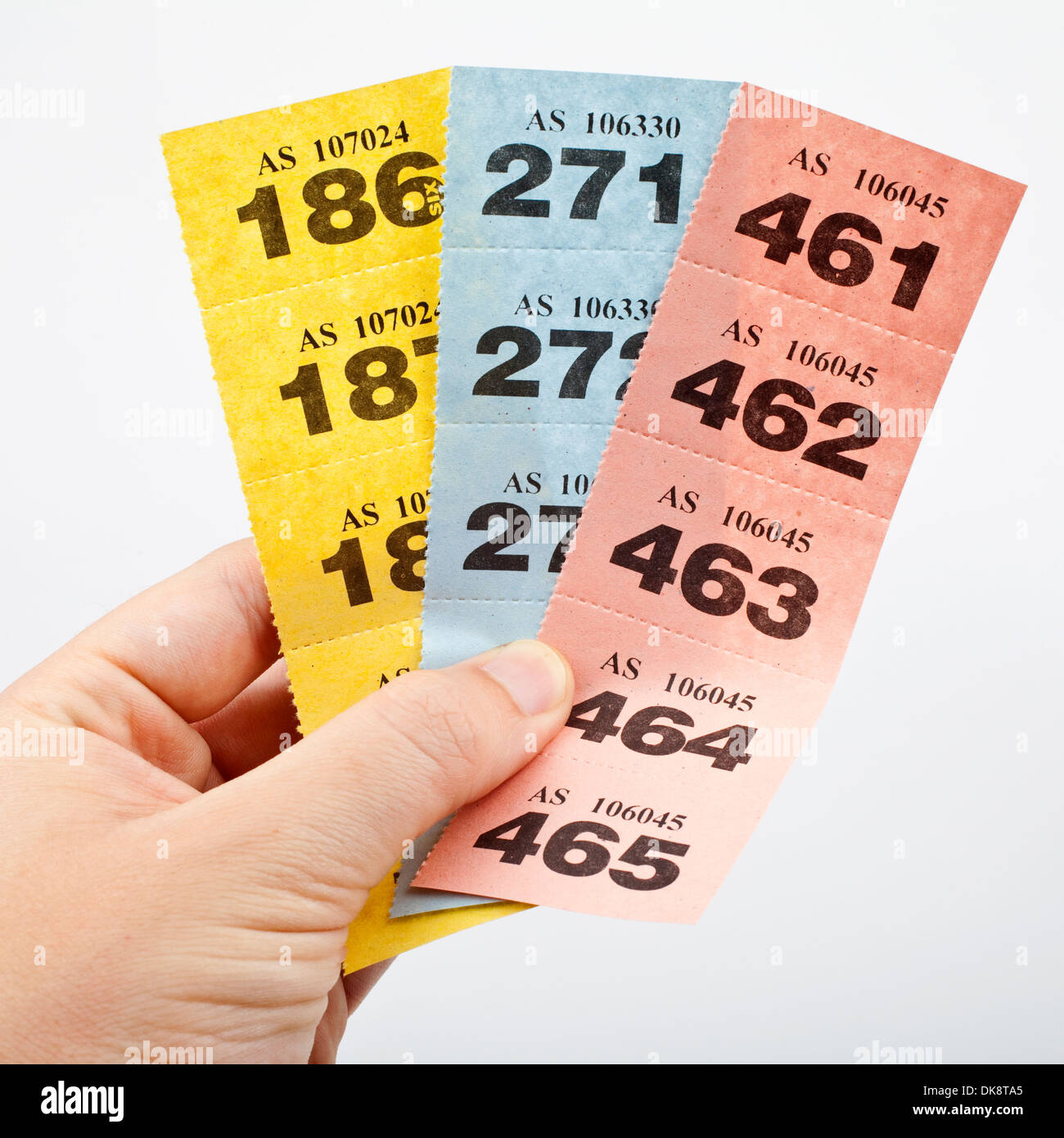 Tombola prizes hi-res stock photography and images - Alamy