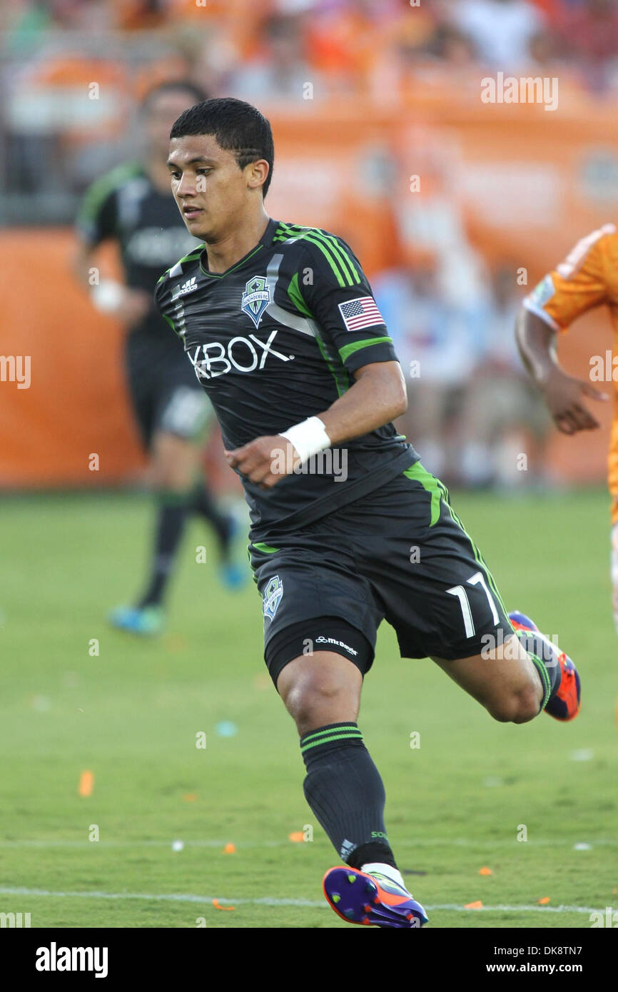 Fredy Montero Sounders