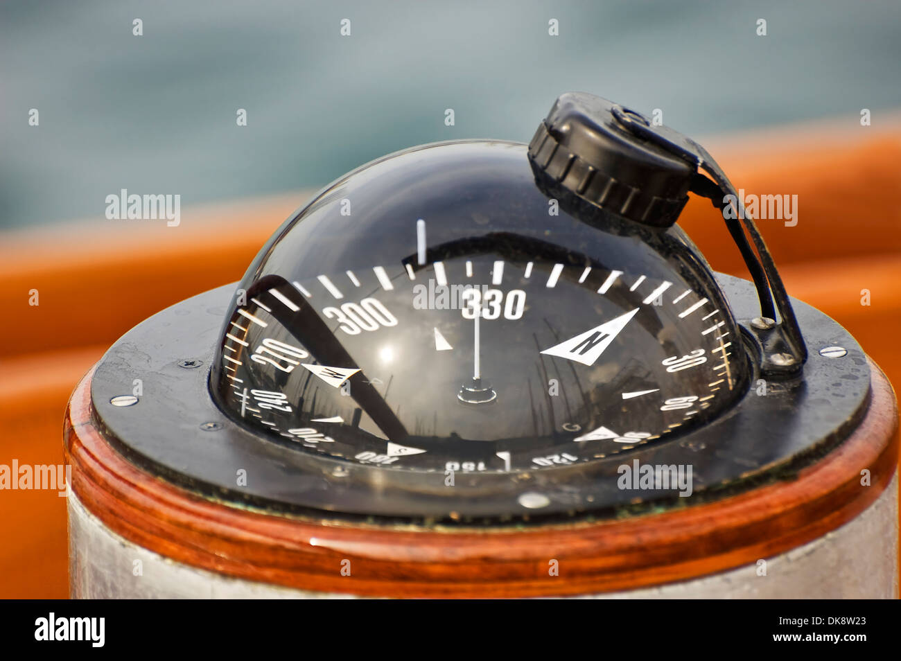 Geographic directions hi-res stock photography and images - Alamy