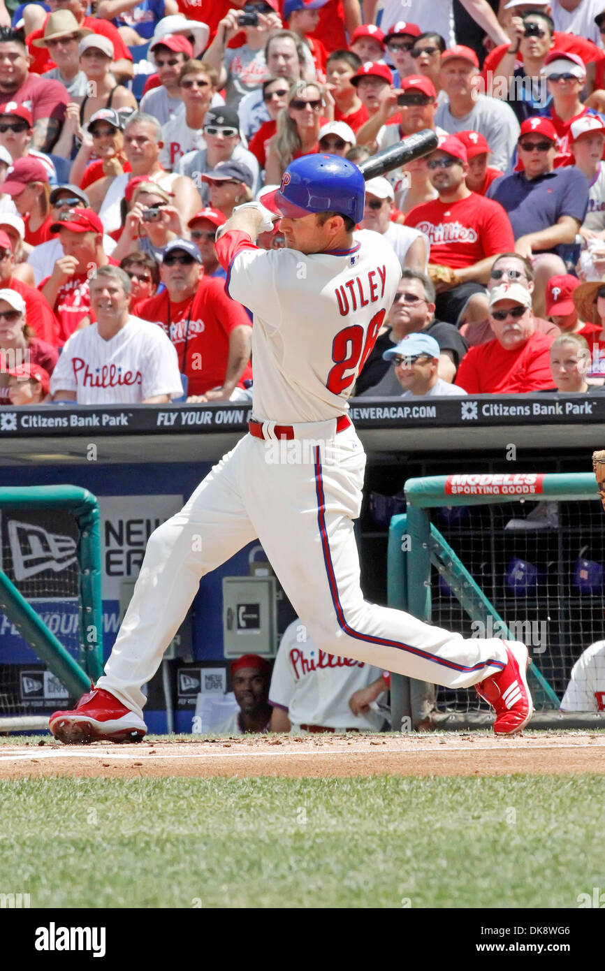July 31, 2011 - Philadelphia, Pennsylvania, U.S. - Philadelphia ...
