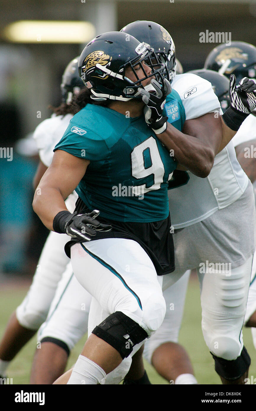 July 31, 2011 - Jacksonville, Florida, United States of America ...
