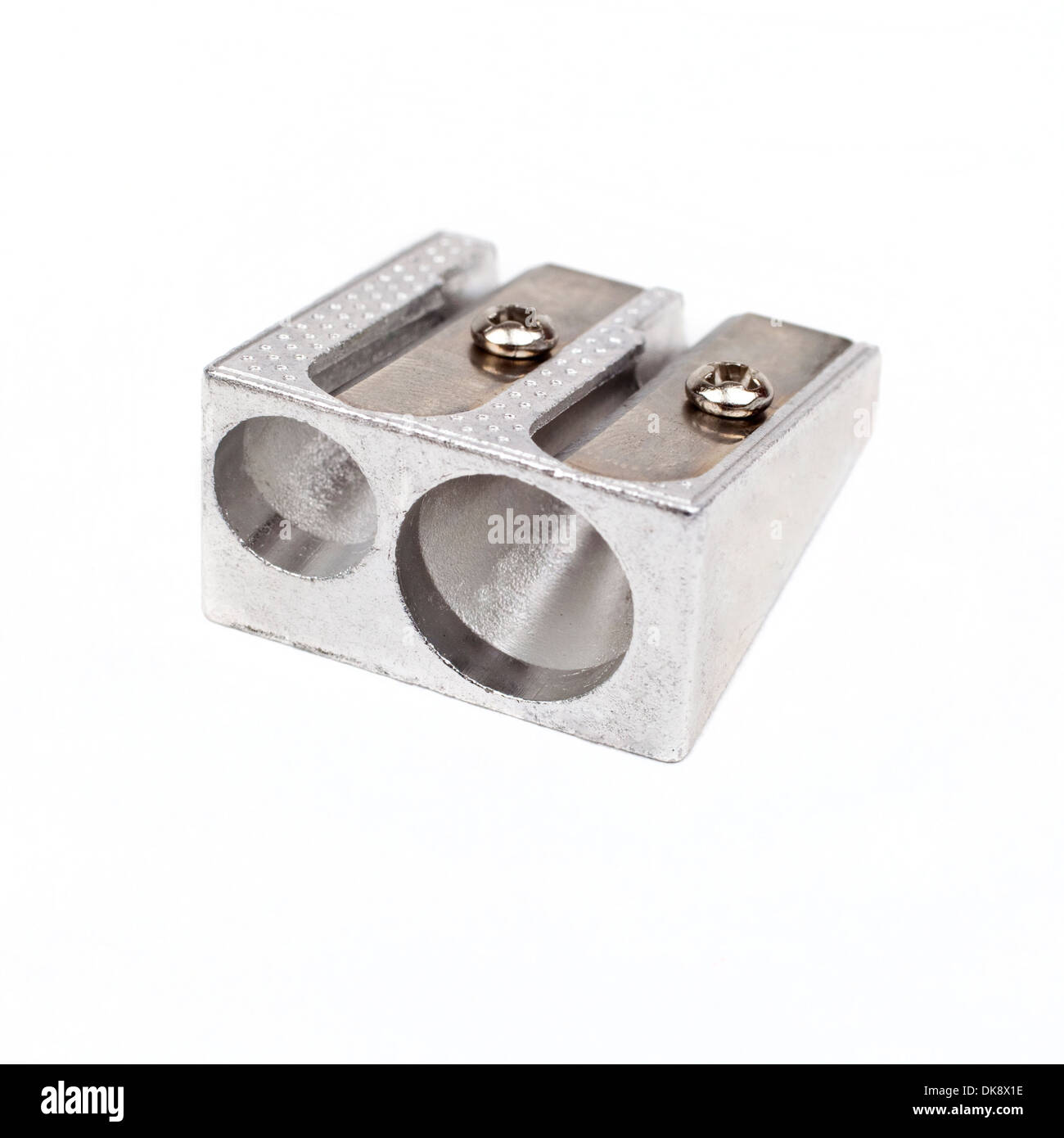 Manual sharpener hi-res stock photography and images - Alamy