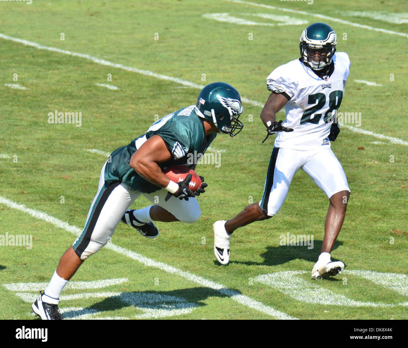 Marlin jackson hi-res stock photography and images - Alamy