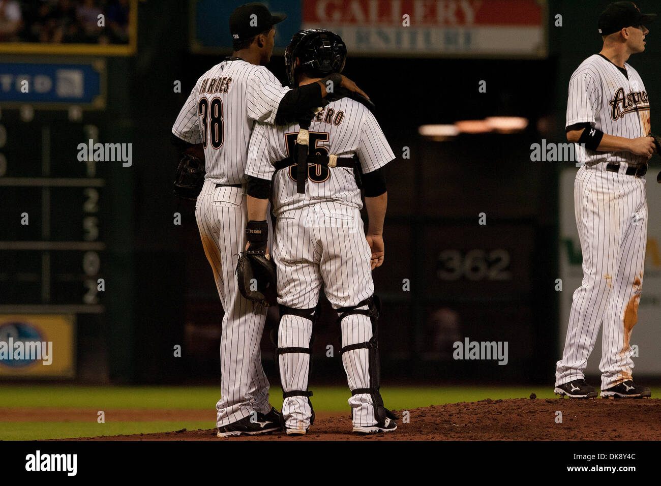 Pitchers change hi-res stock photography and images - Alamy