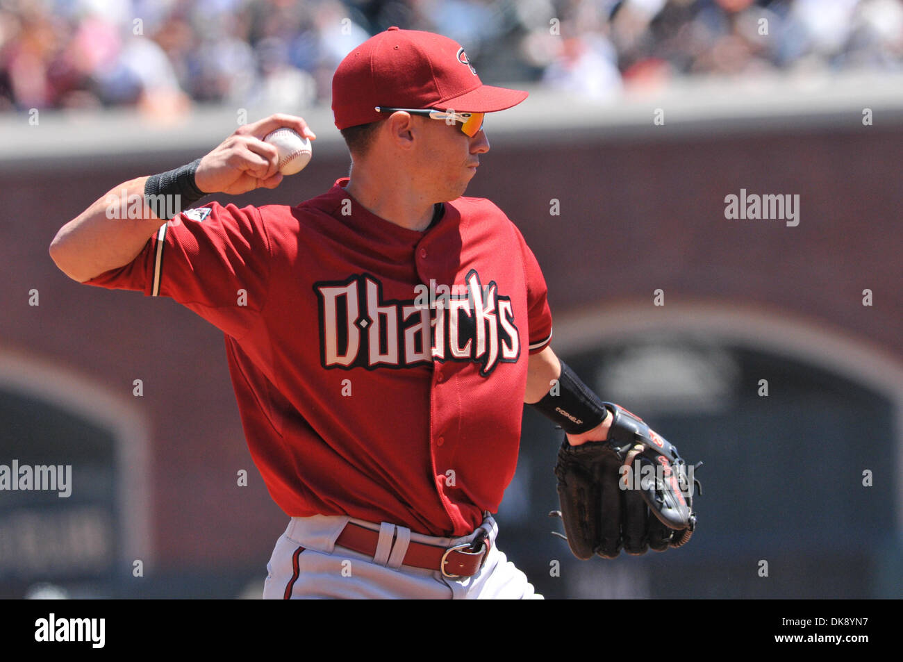 Cody ransom hi-res stock photography and images - Alamy