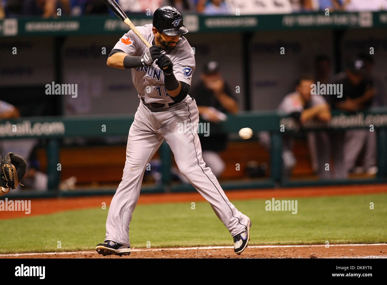 Luke bautista hi-res stock photography and images - Alamy