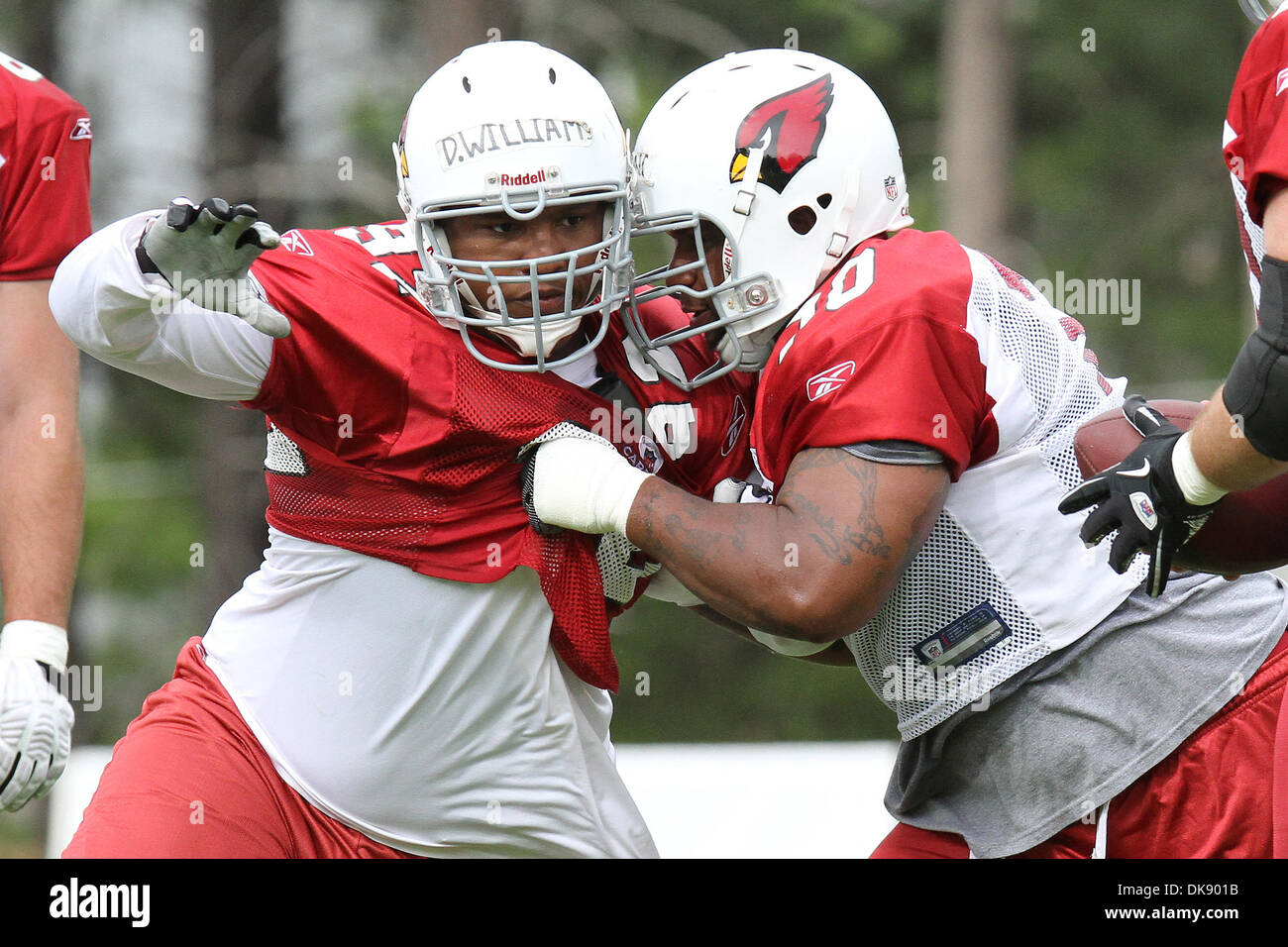 Dan williams hi-res stock photography and images - Alamy