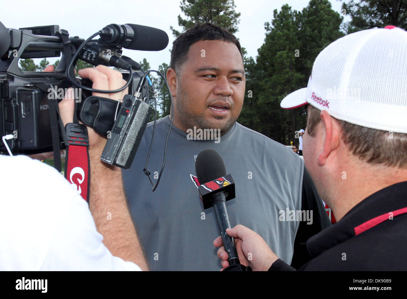 Deuce lutui hi-res stock photography and images - Alamy