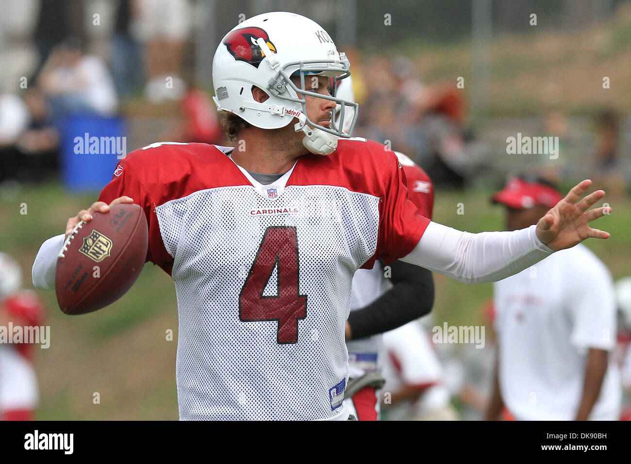 Kolb 4 during hi-res stock photography and images - Alamy