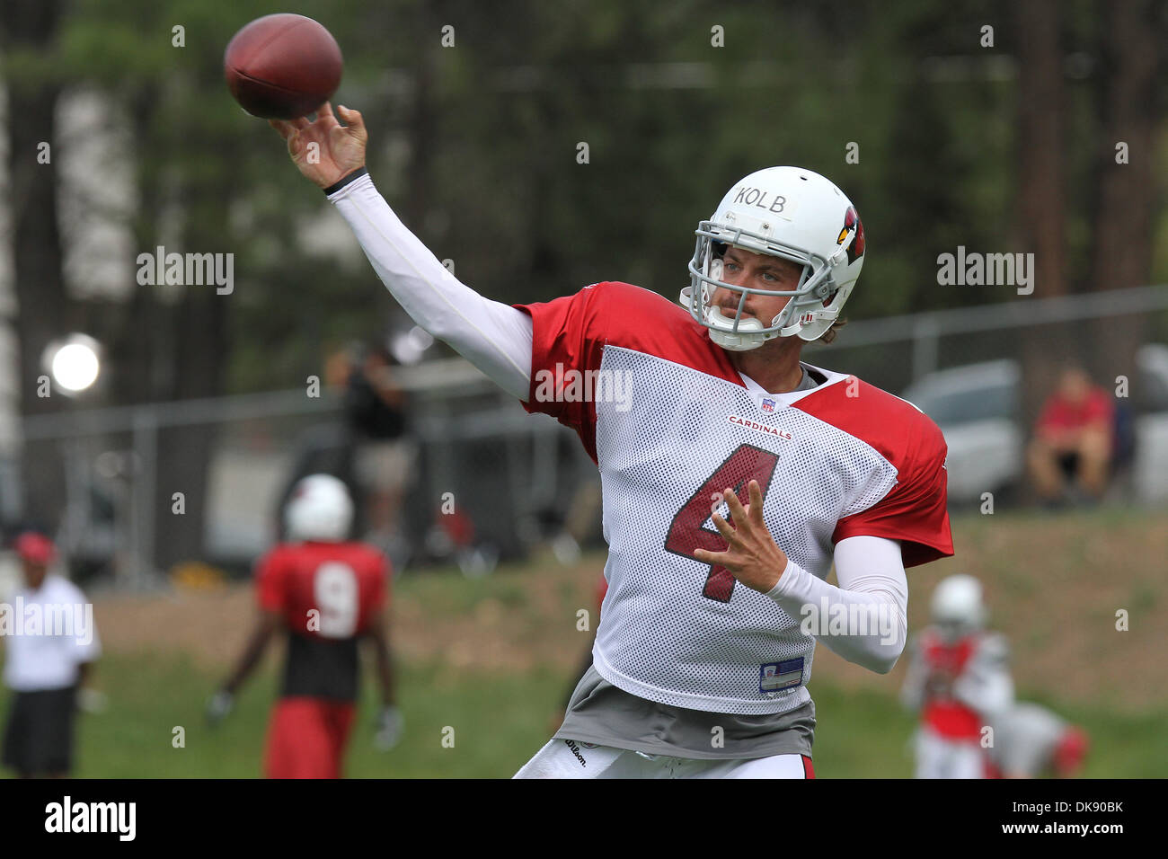 Kolb 4 during hi-res stock photography and images - Alamy