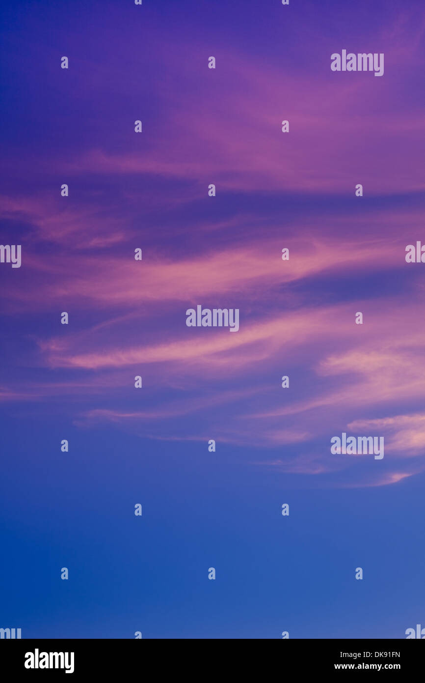 Violet glow hi-res stock photography and images - Alamy