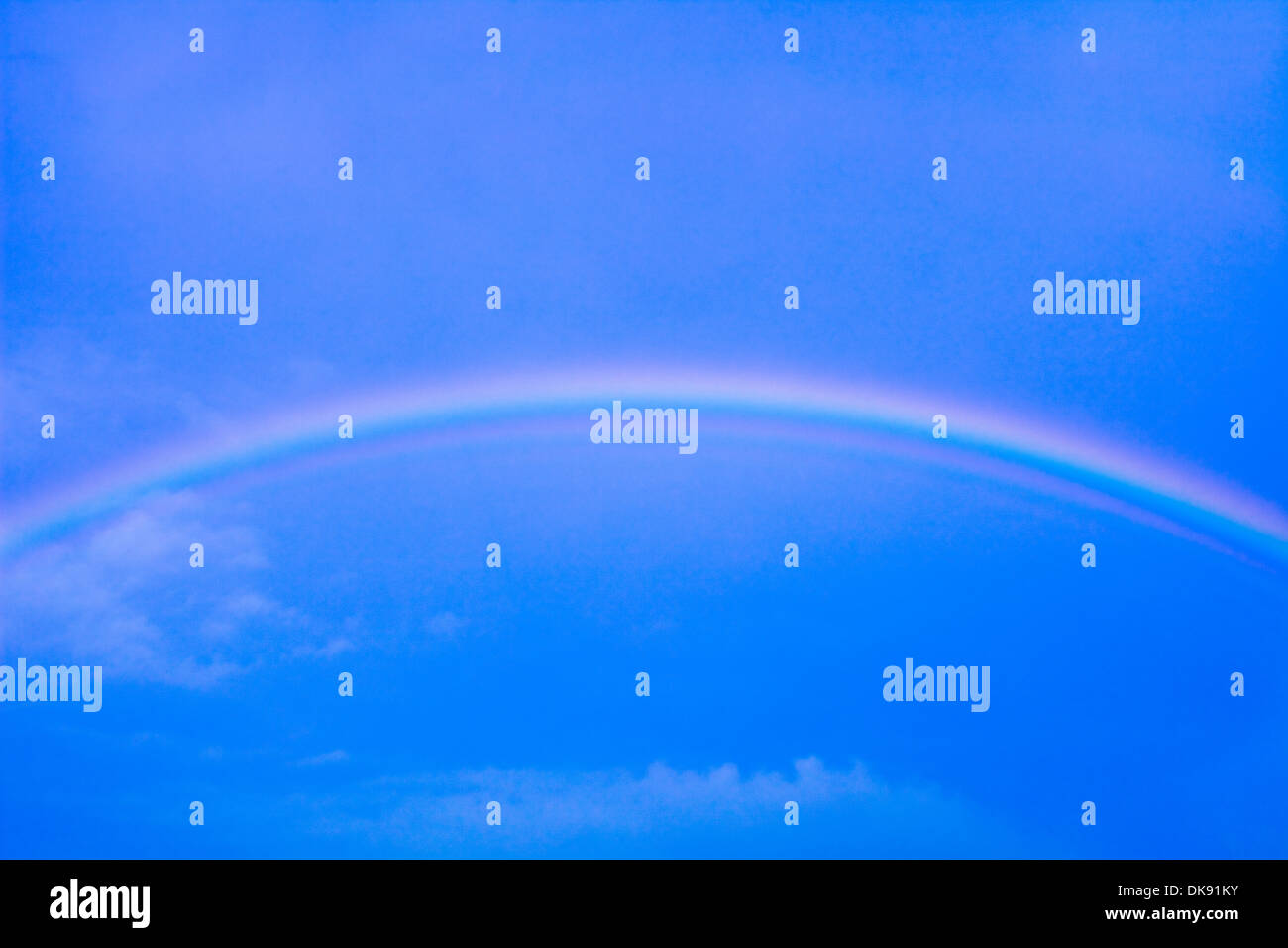 Rainbow material hi-res stock photography and images - Alamy