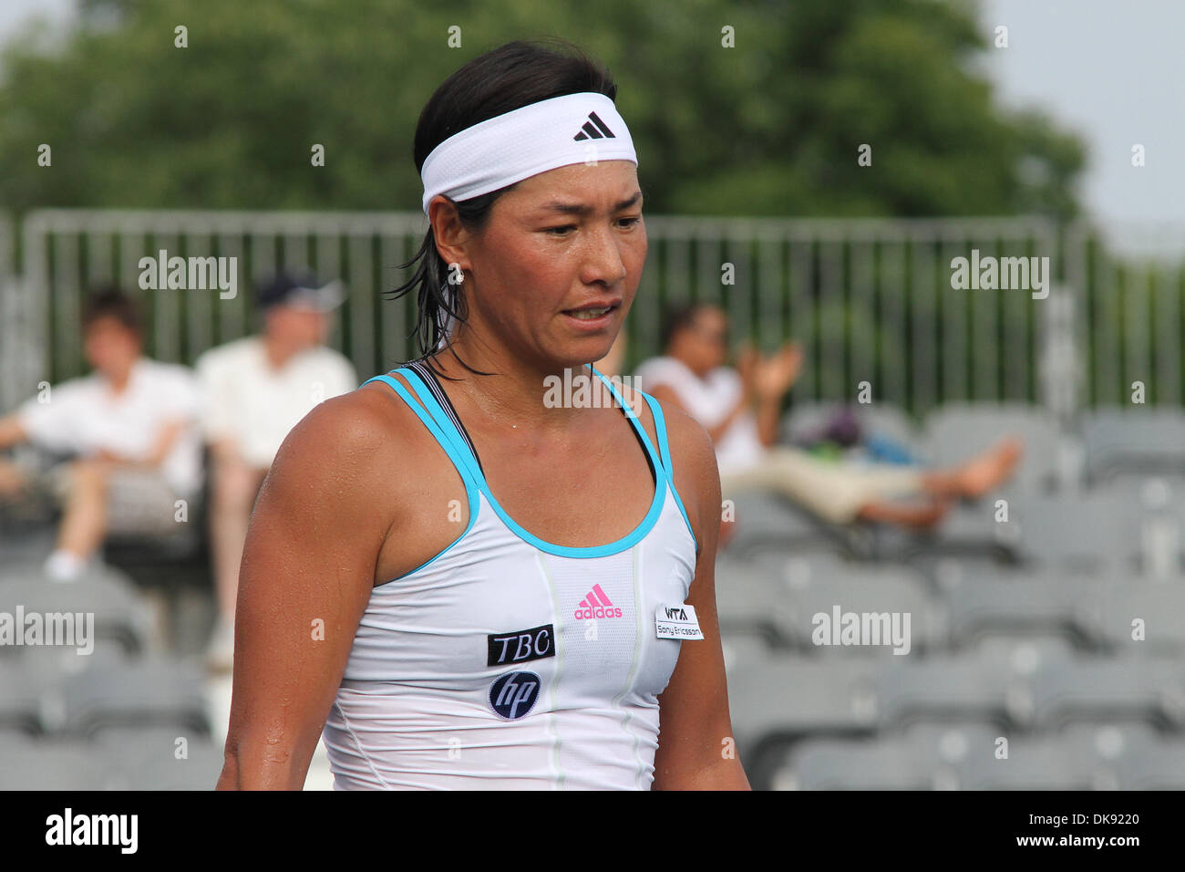 Kimiko Date