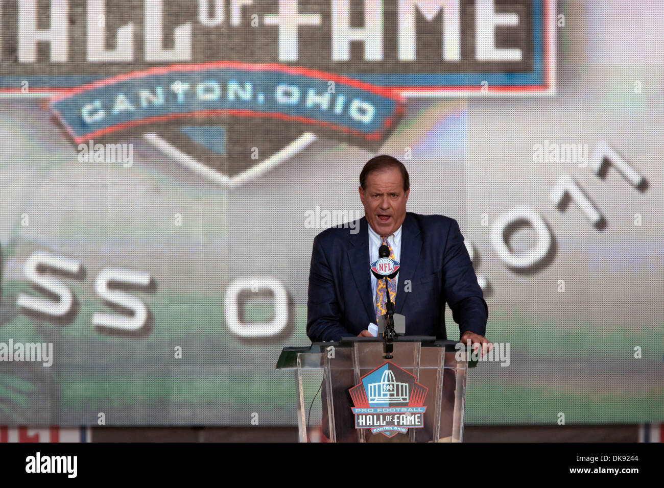 Chris berman hi-res stock photography and images - Alamy