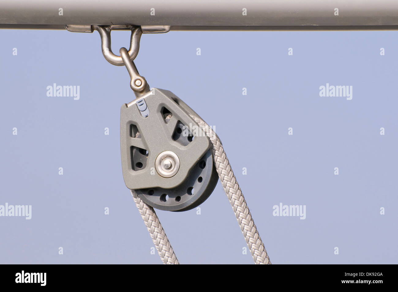 Boom boat hi-res stock photography and images - Alamy