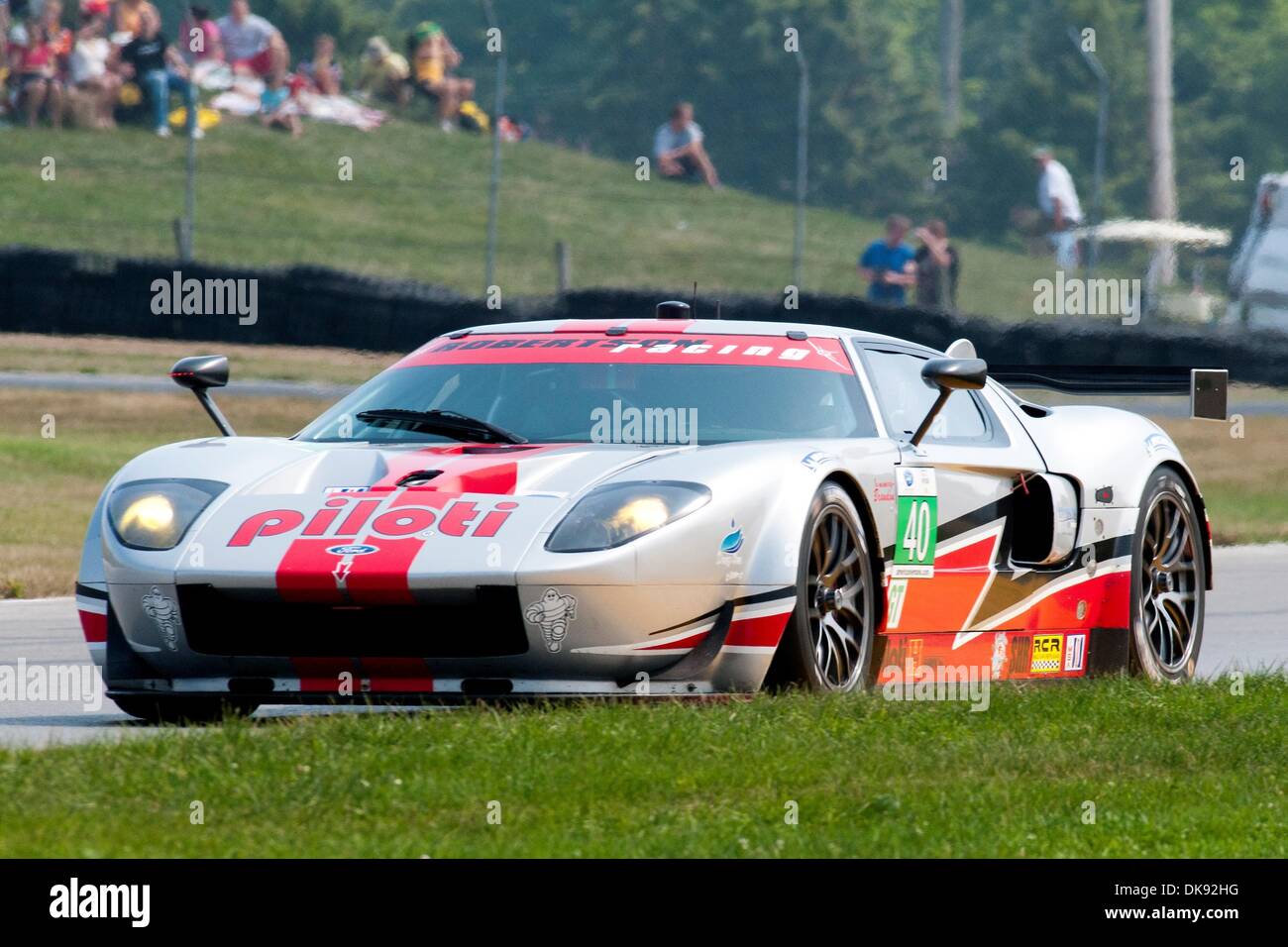 Robertson racing hi-res stock photography and images - Alamy