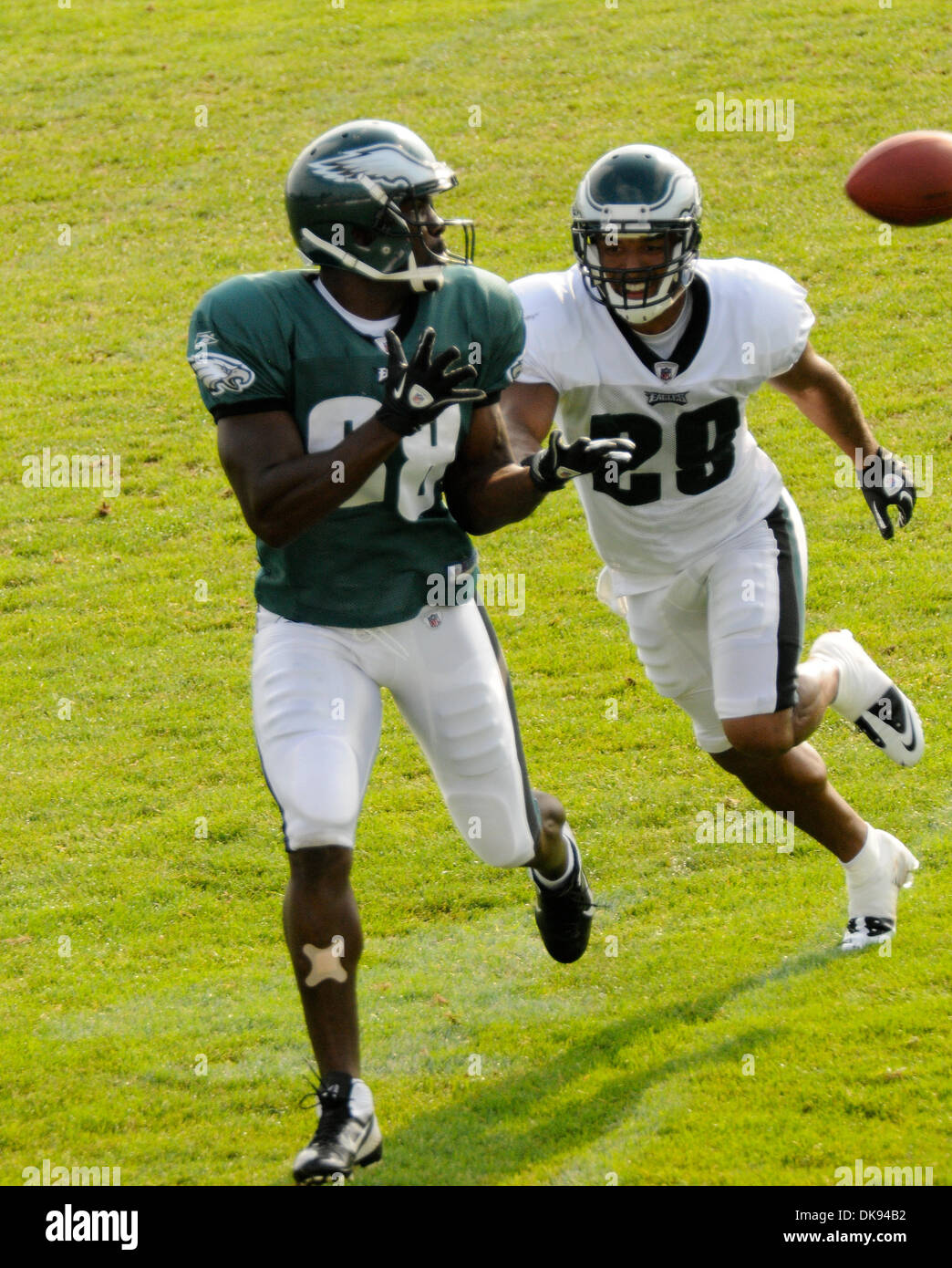 Nate allen hi-res stock photography and images - Alamy