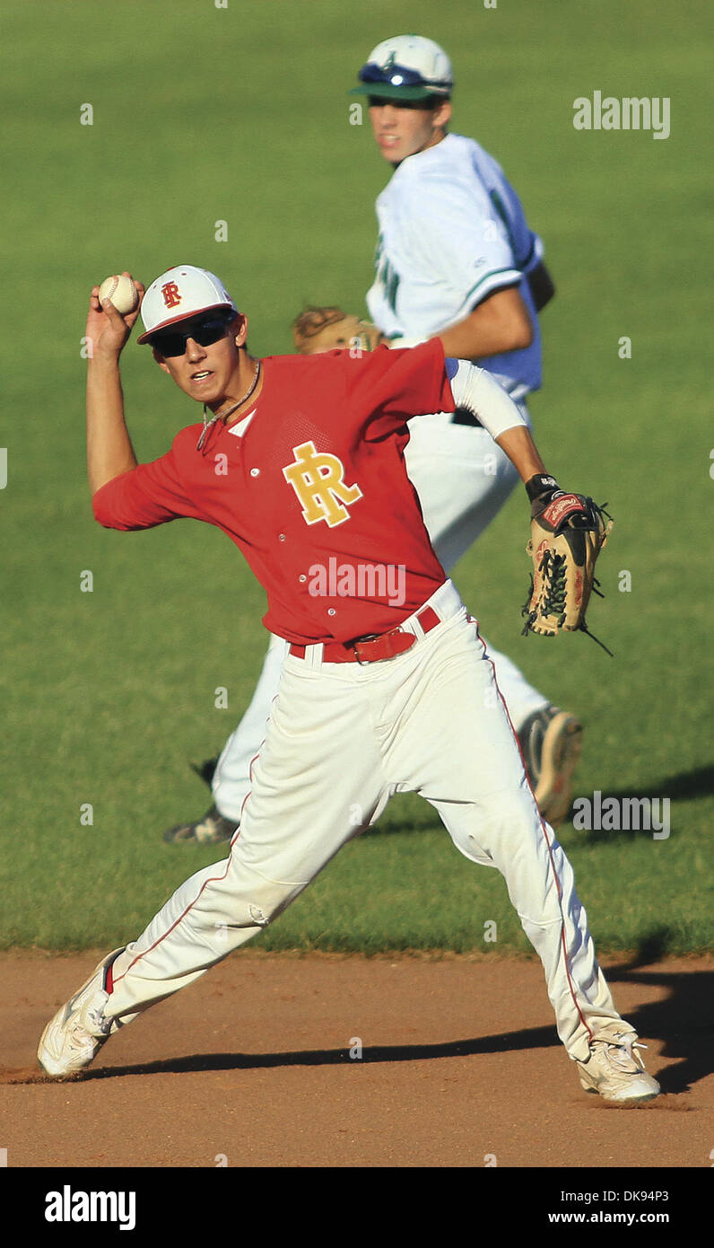 All star third baseman hi-res stock photography and images - Alamy