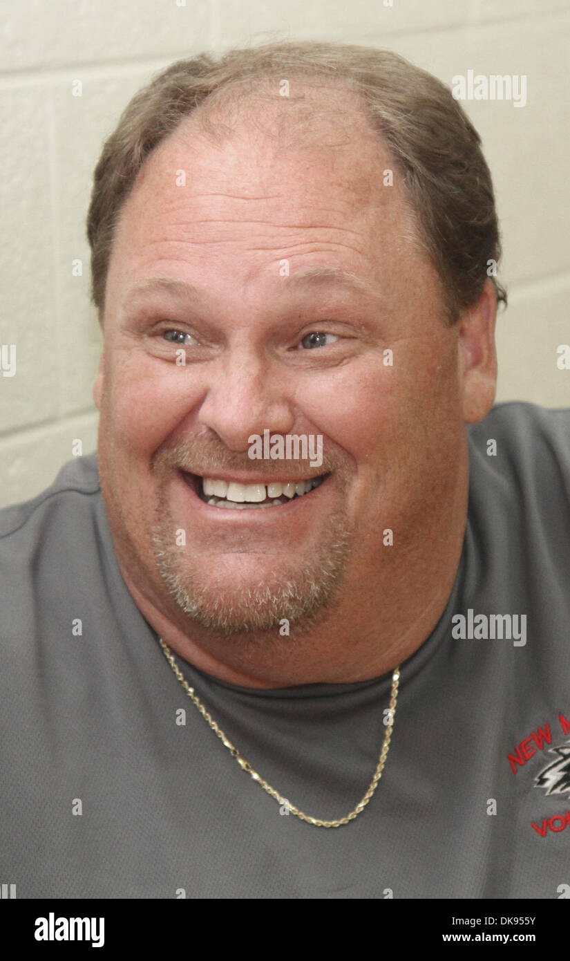 Jeff nelson hi-res stock photography and images - Alamy